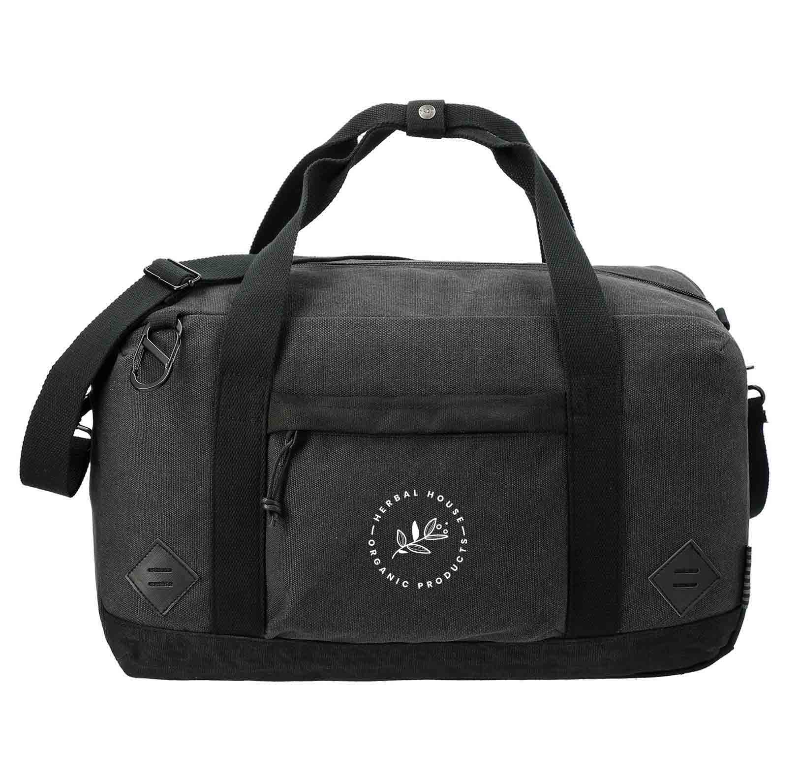 Guernsey Duffel Bag - Custom Branded Promotional Duffel Bags - Swag.com