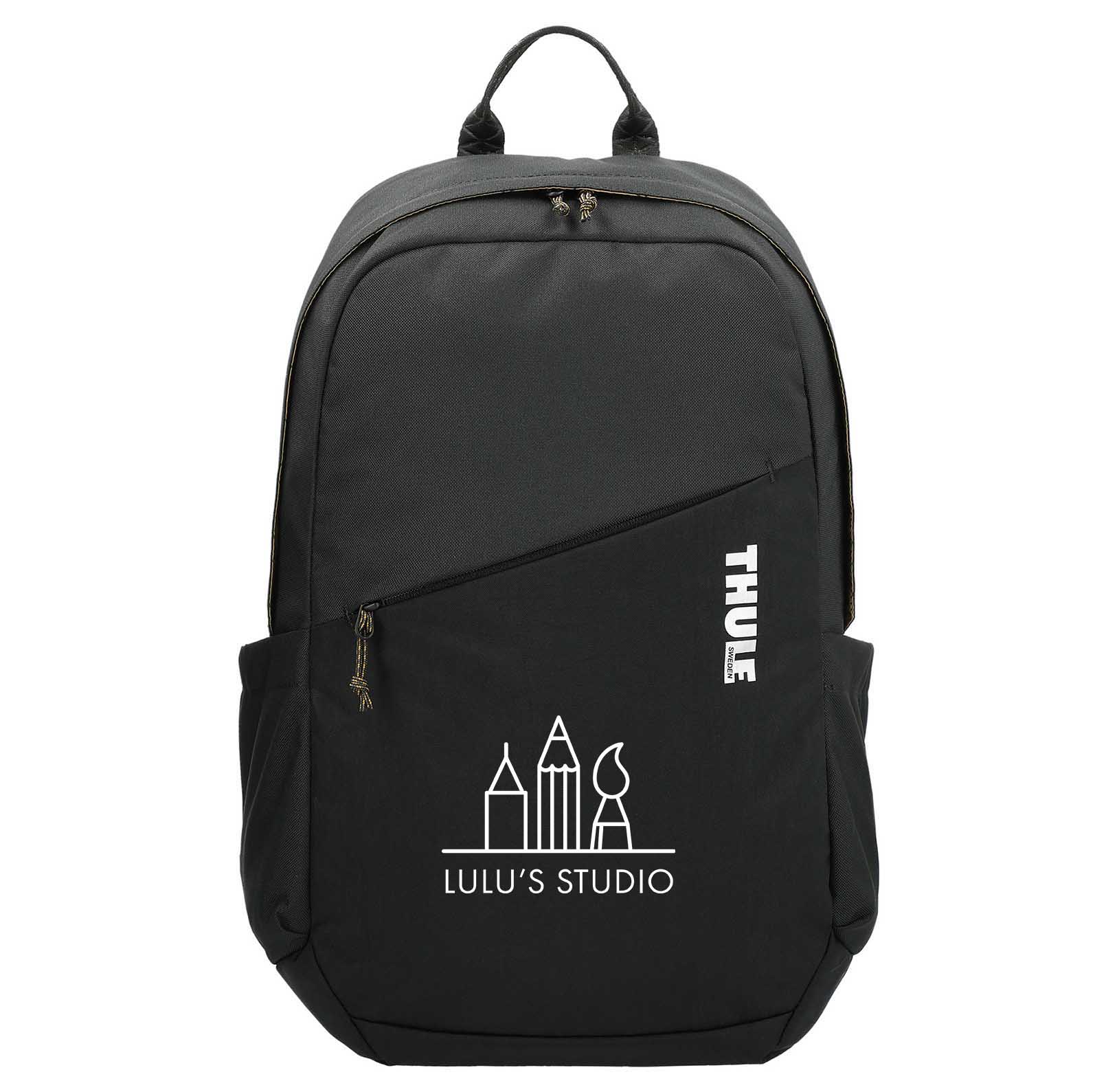 Thule Blyn Backpack - Custom Branded Promotional Backpacks - Swag.com