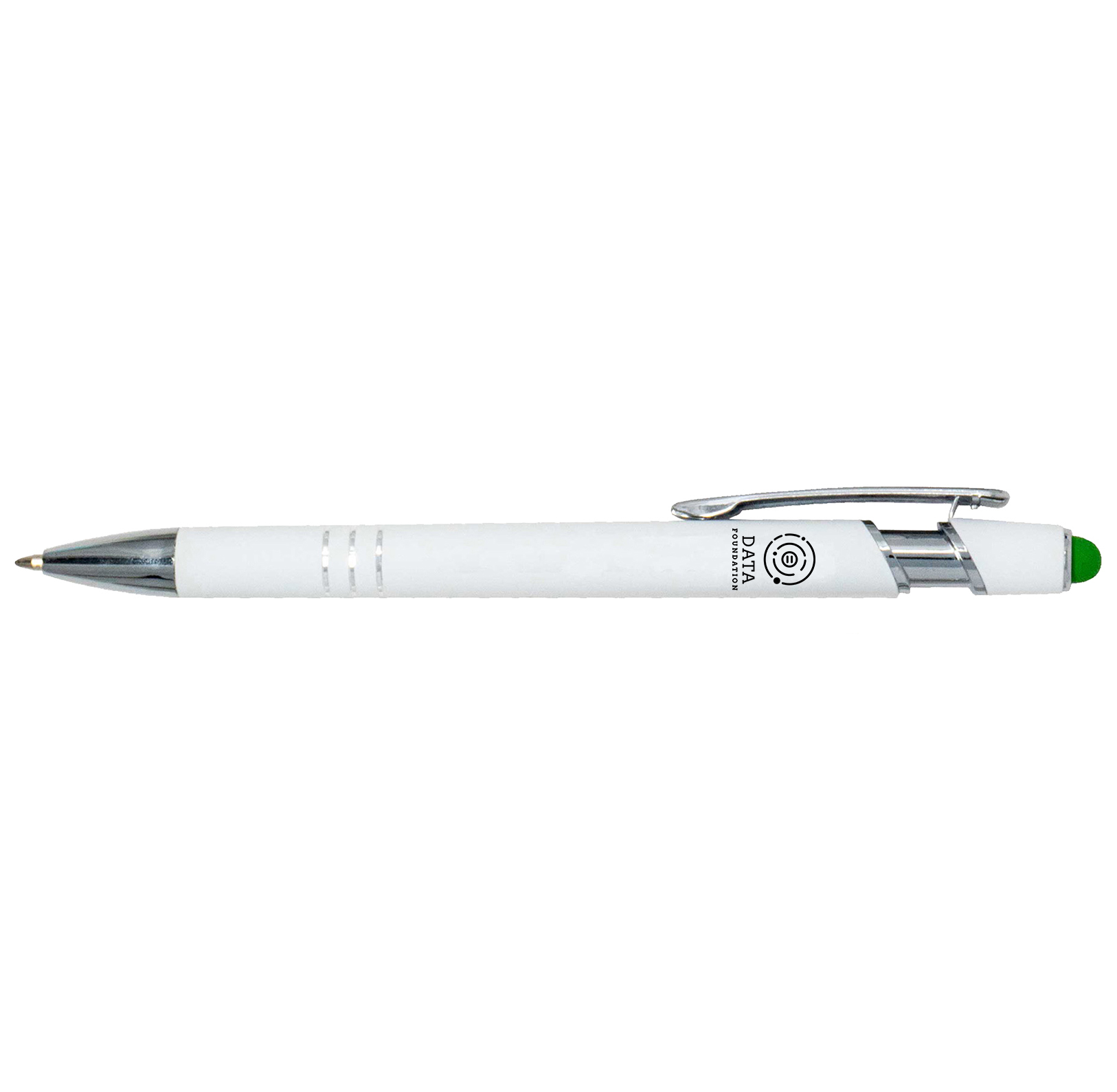 Textari Comfort Pen - Custom Branded Promotional Pens - Swag.com