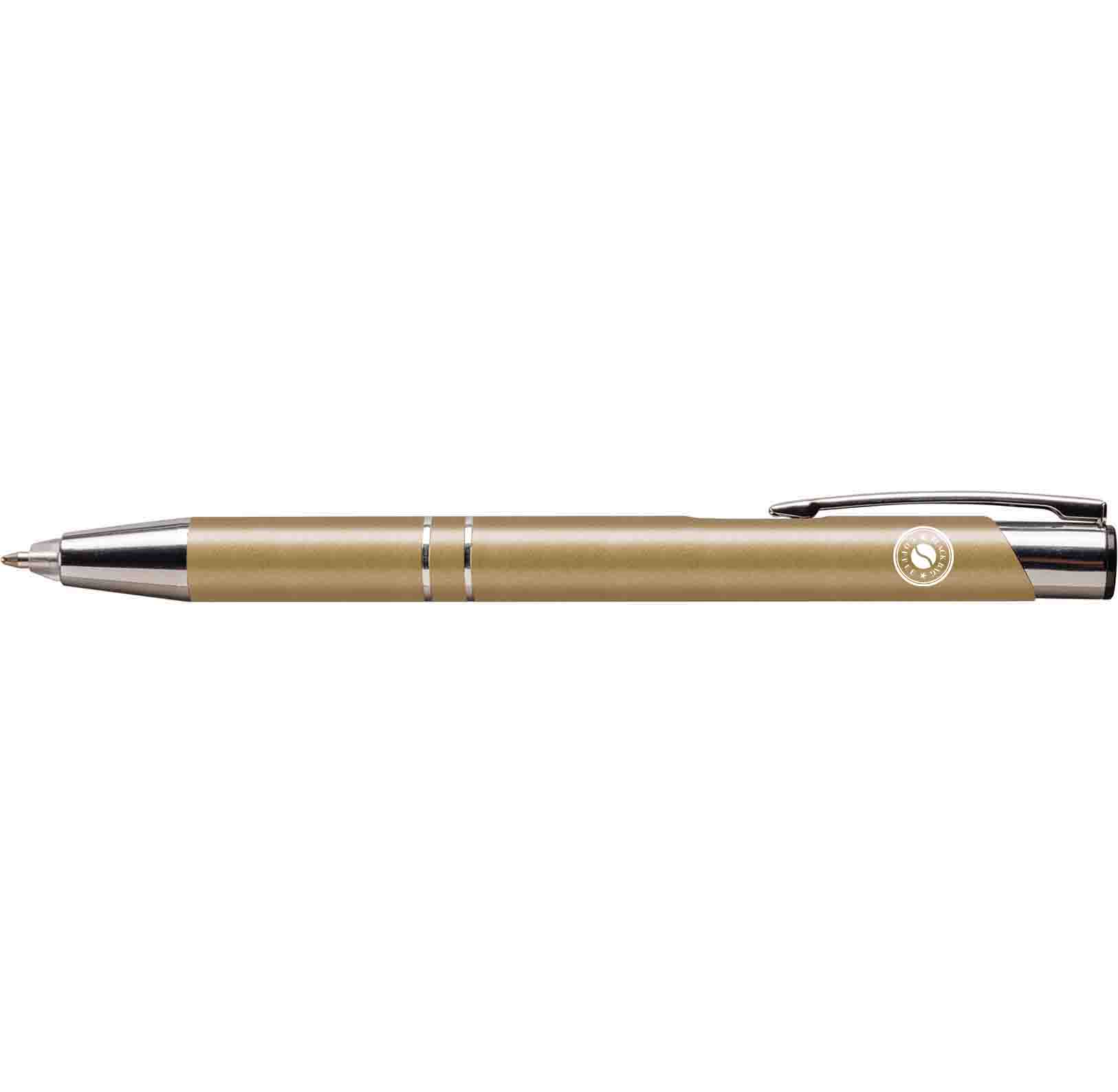 Sonata Torch Pen - Custom Branded Promotional Pens - Swag.com