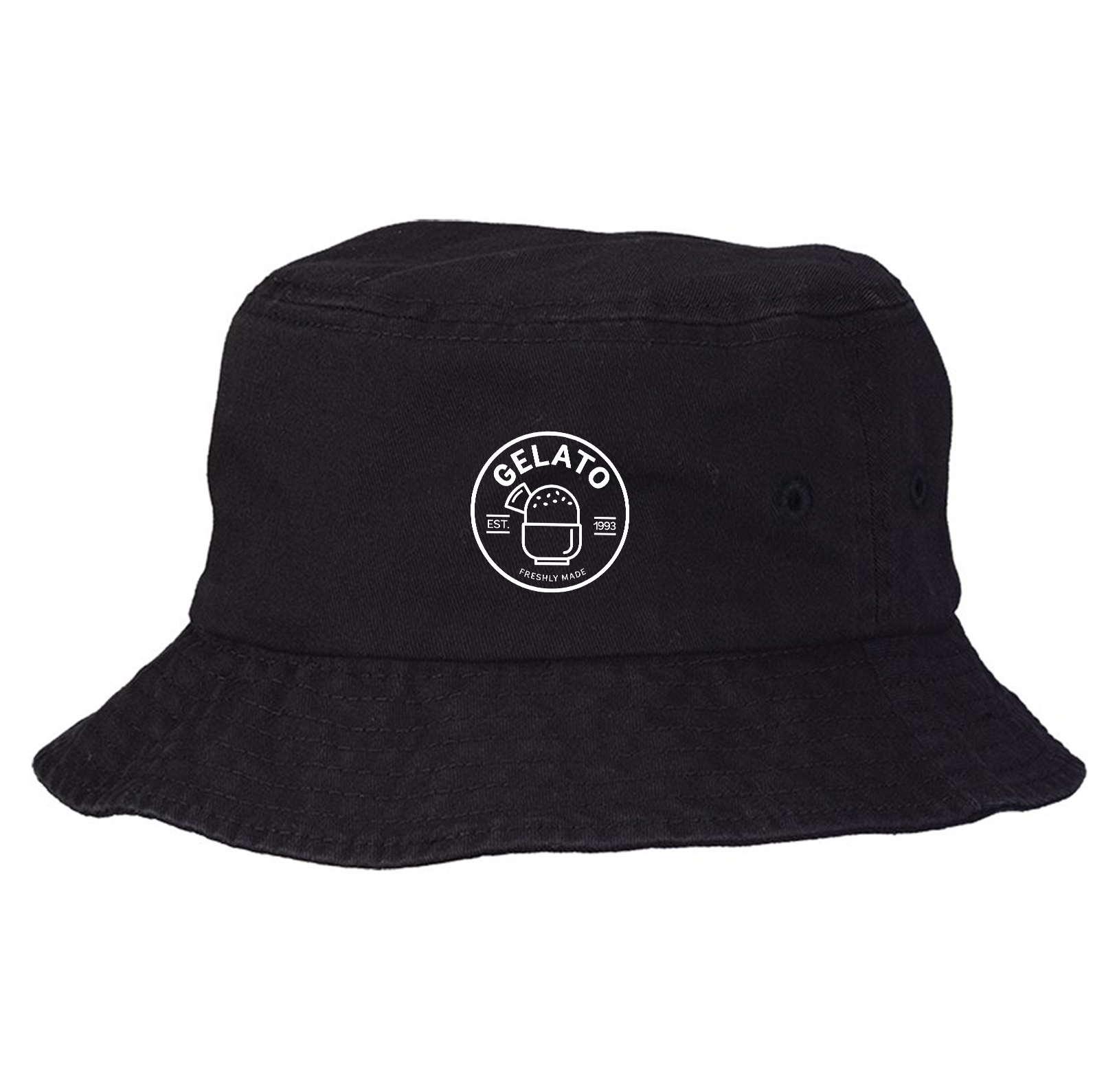 Sportsman Bucket Hat - Custom Branded Promotional Hats - Swag.com
