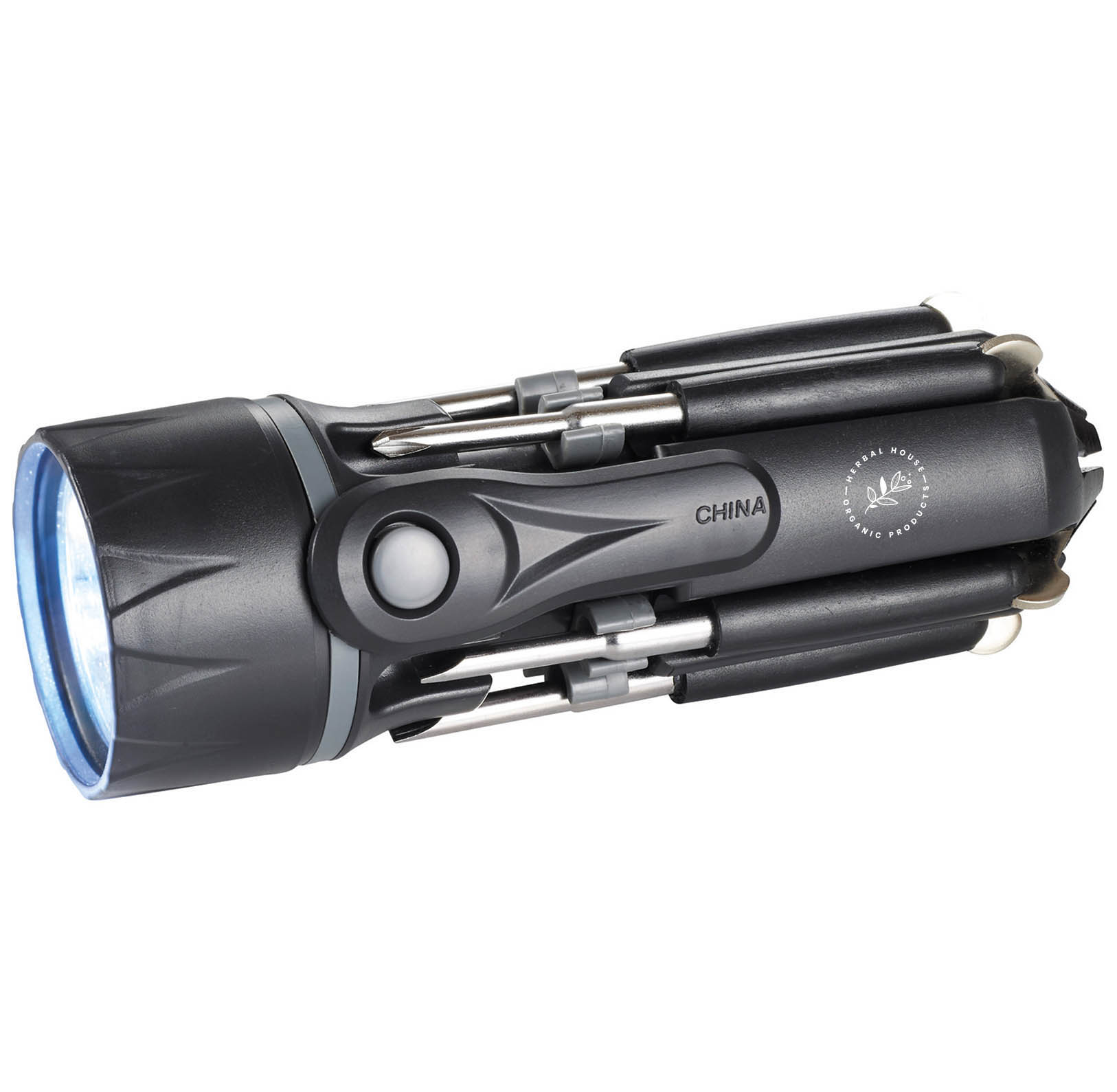 Multi-Use Tool - Custom Branded Promotional Other - Swag.com