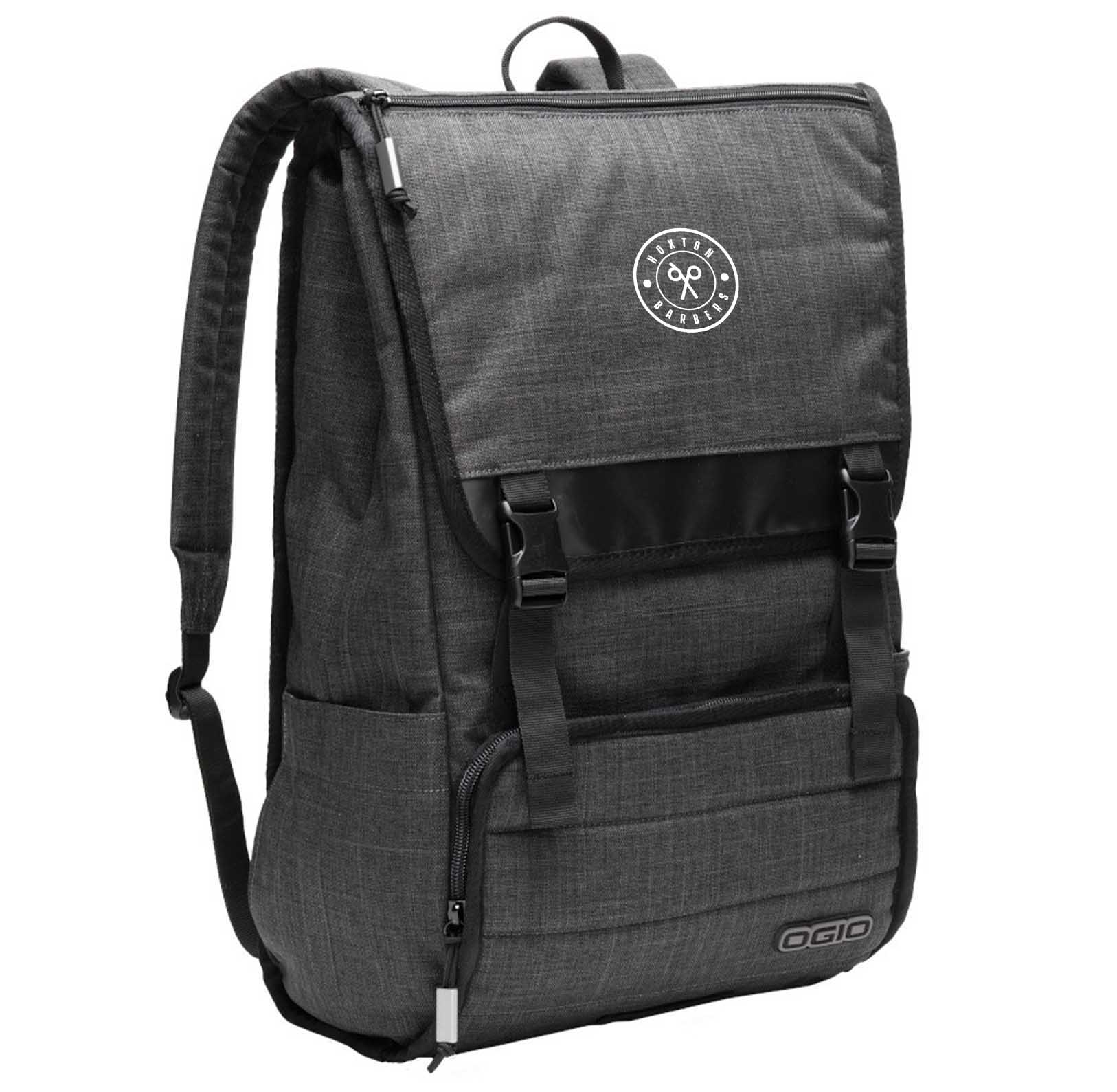 OGIO Apex Rucksack Backpack - Custom Branded Promotional Backpacks ...