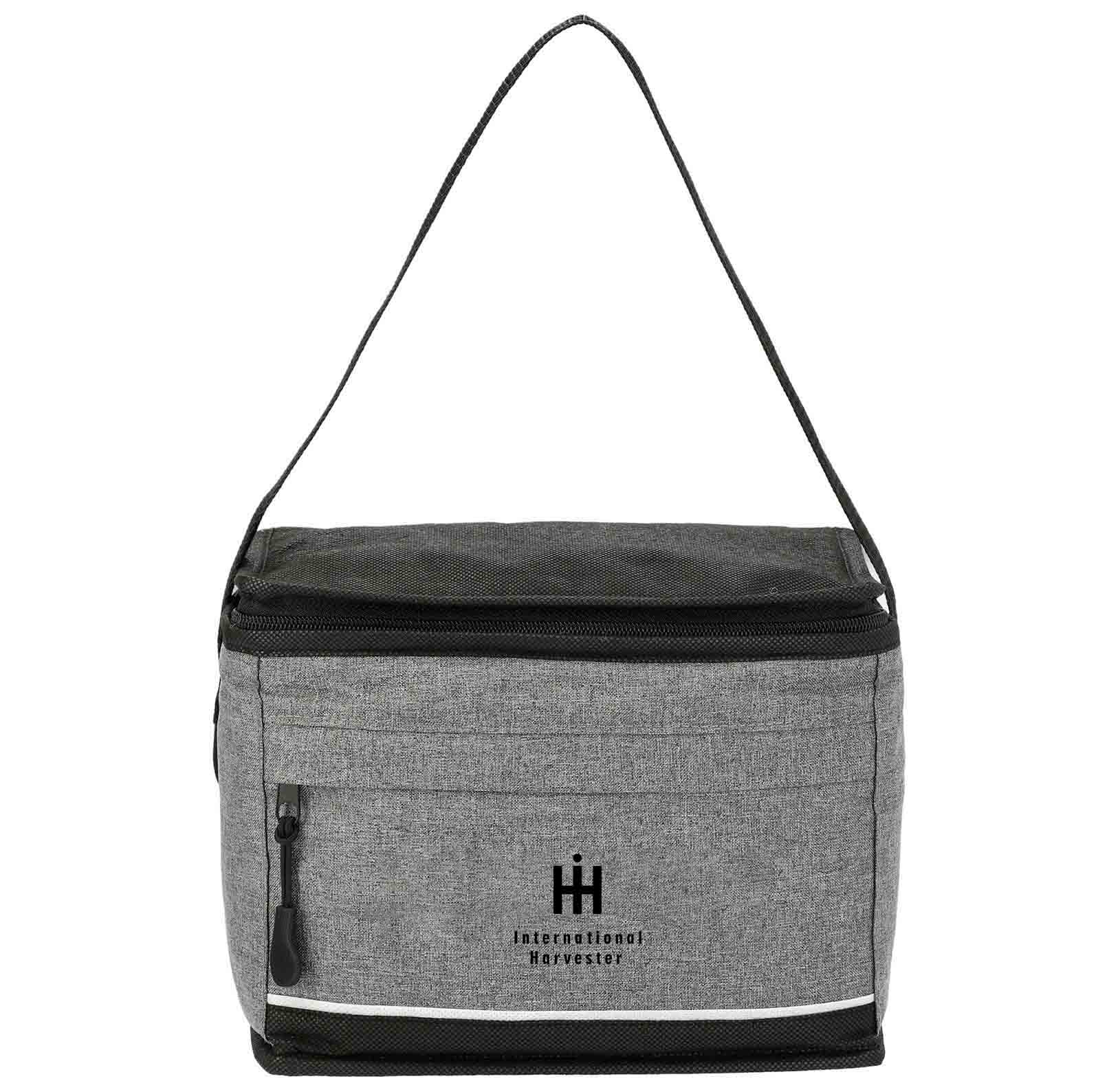 Grygla Lunch Cooler - Custom Branded Promotional Coolers - Swag.com