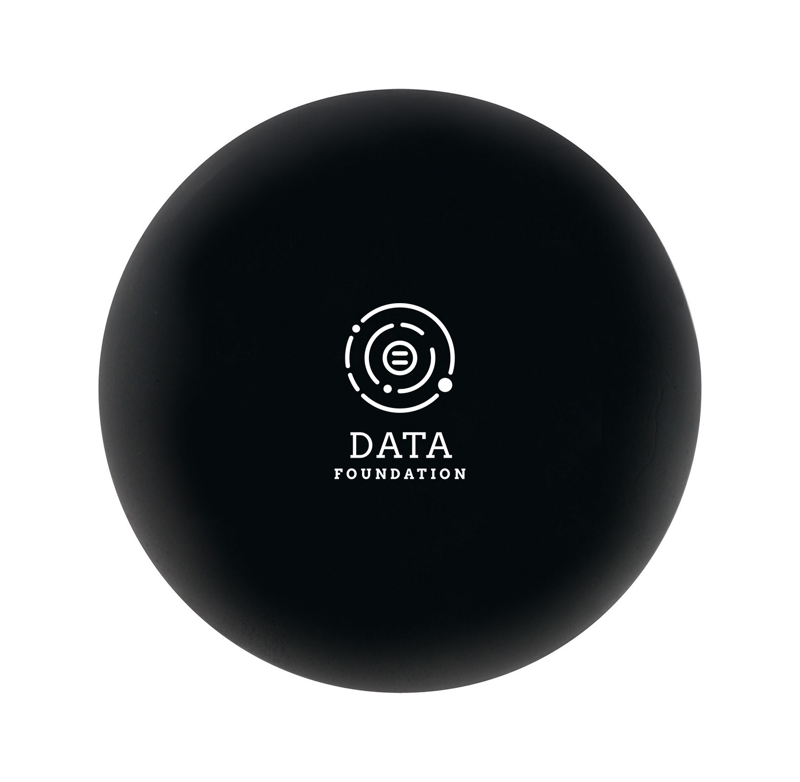 Round Stress Reliever - Custom Branded Promotional Stress Relievers ...