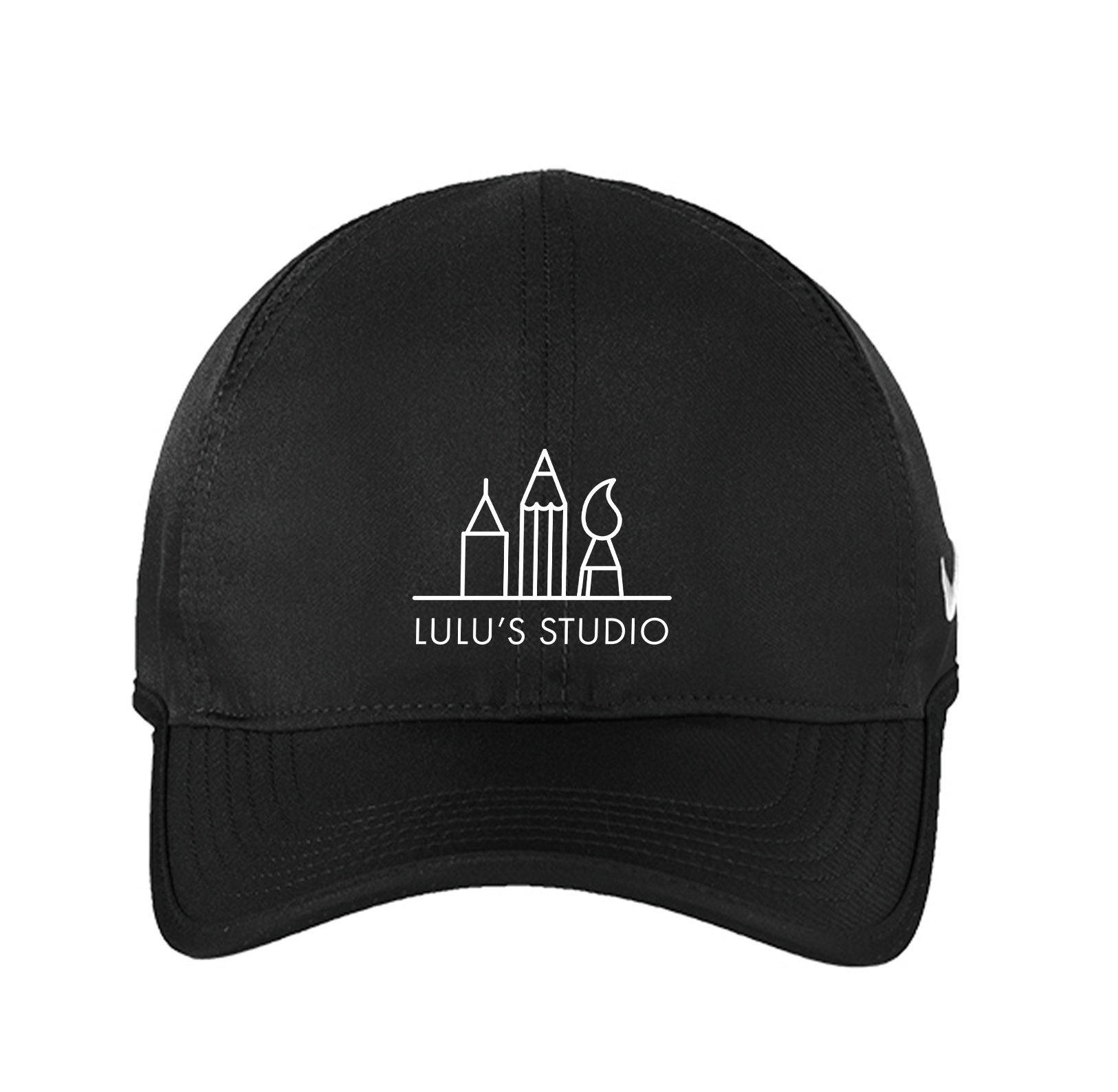 Nike Dri-FIT Featherlight Performance Hat - Custom Branded Promotional ...