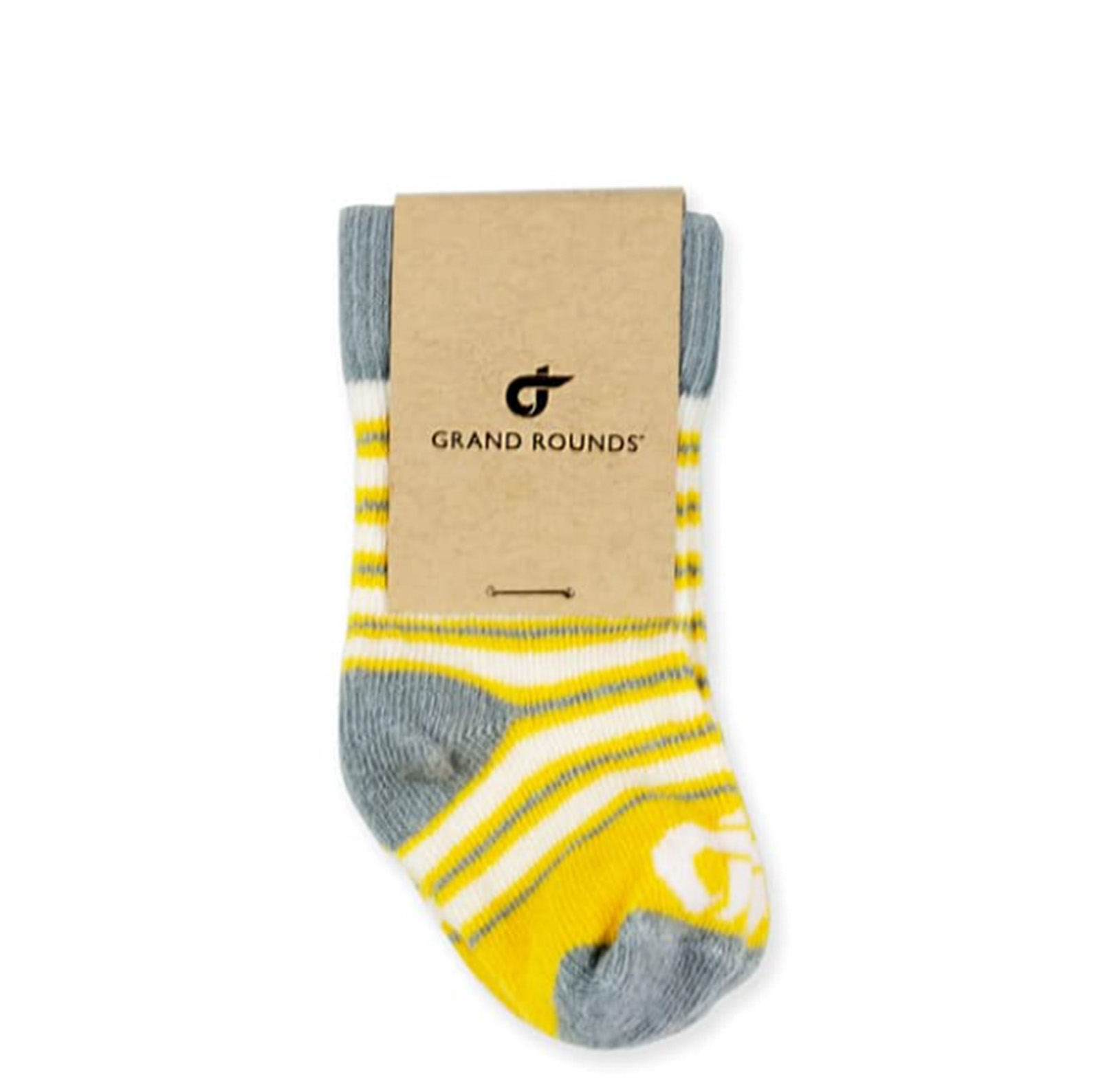 Fully Custom Infant Socks - Custom Branded Promotional Socks - Swag.com