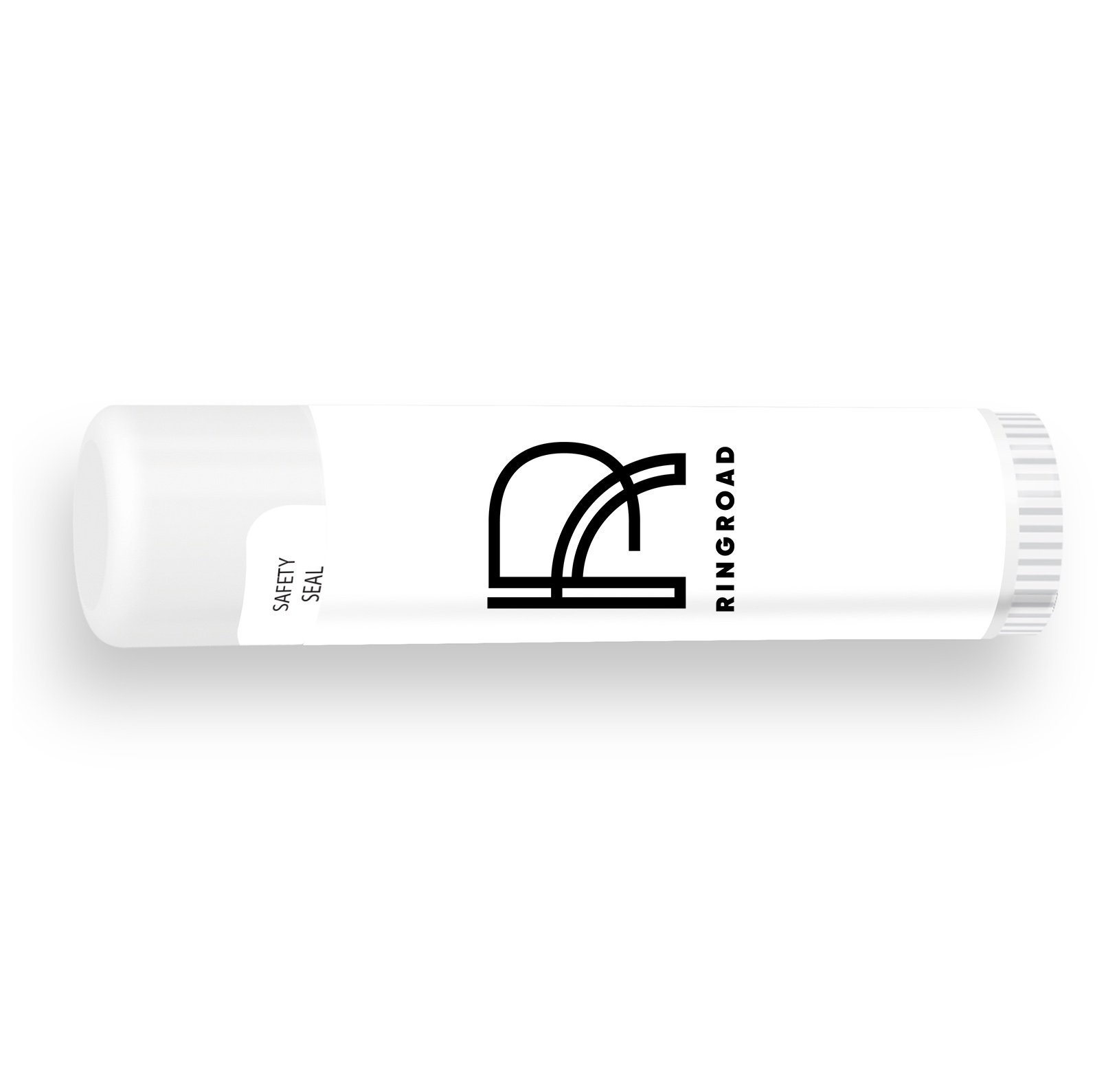 SPF 15 Lip Balm - Custom Branded Promotional Lip Balm - Swag.com