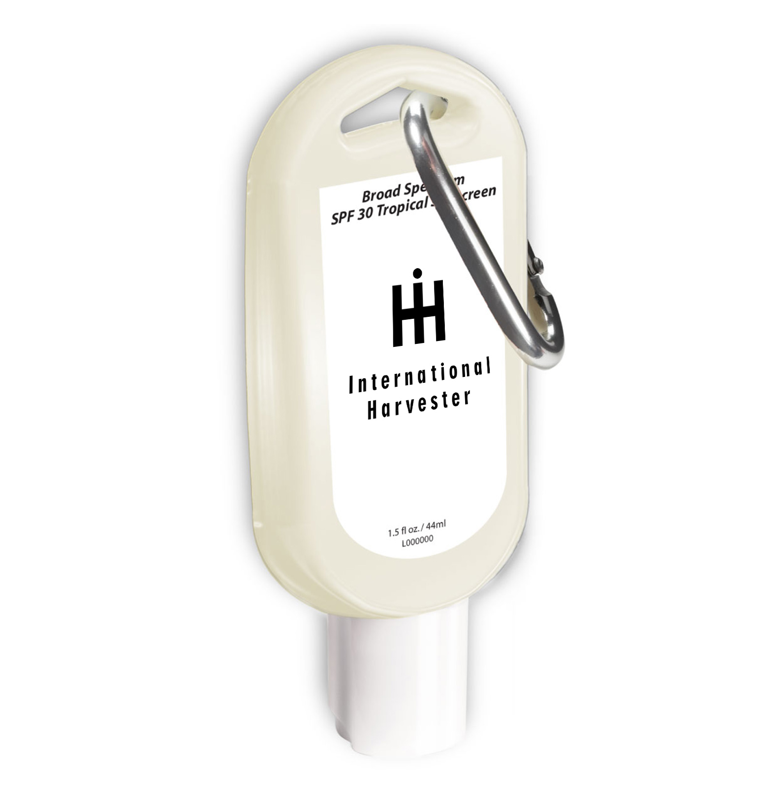 SPF 30 Sunscreen - Custom Branded Promotional Sunscreens - Swag.com