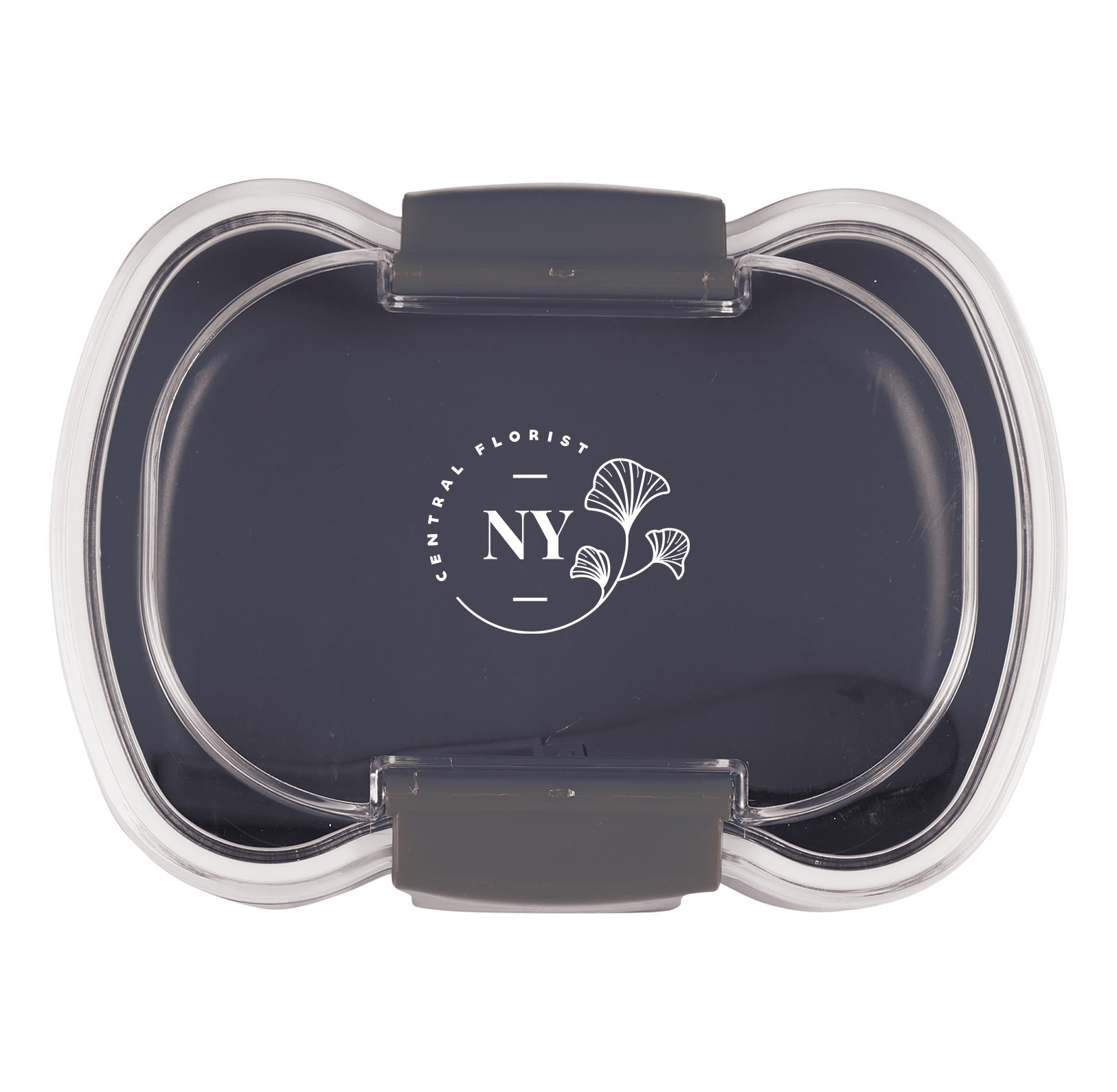 Mini Bento Box - Custom Branded Promotional Lunchboxes - Swag.com