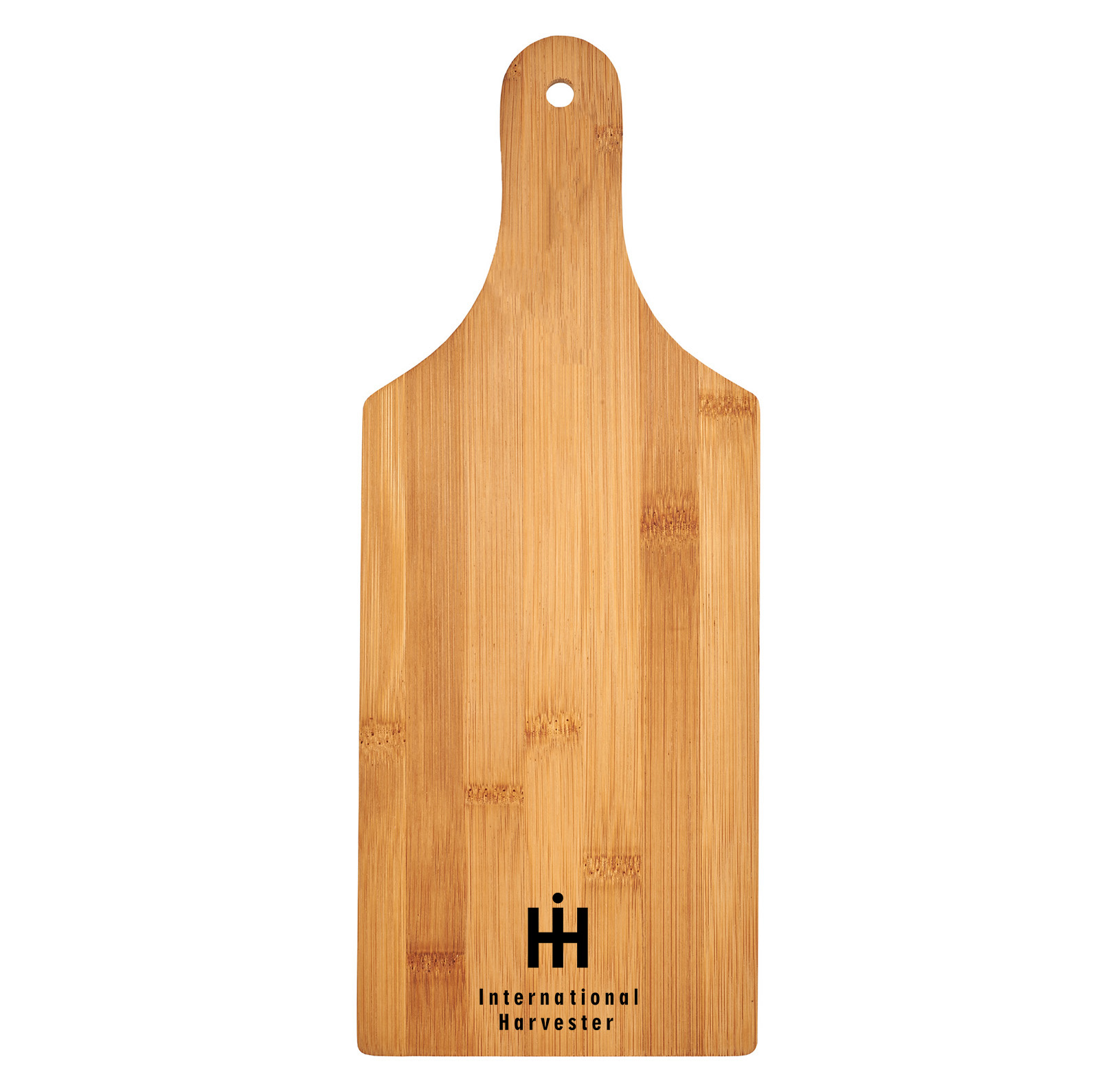 Cutting Board with Handle - Custom Branded Promotional Kitchenware ...