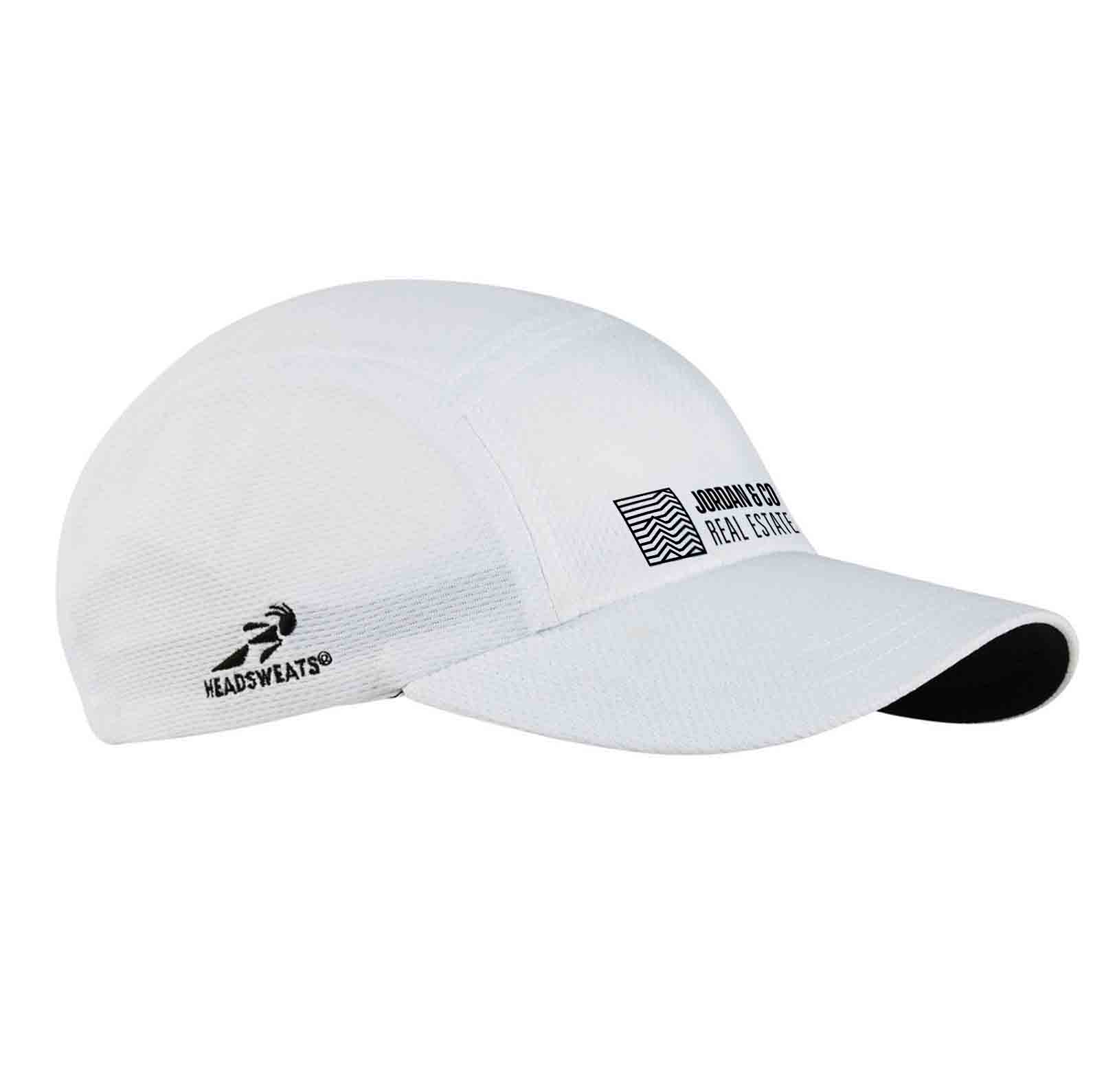 Headsweats Race Hat - Custom Branded Promotional Hats - Swag.com