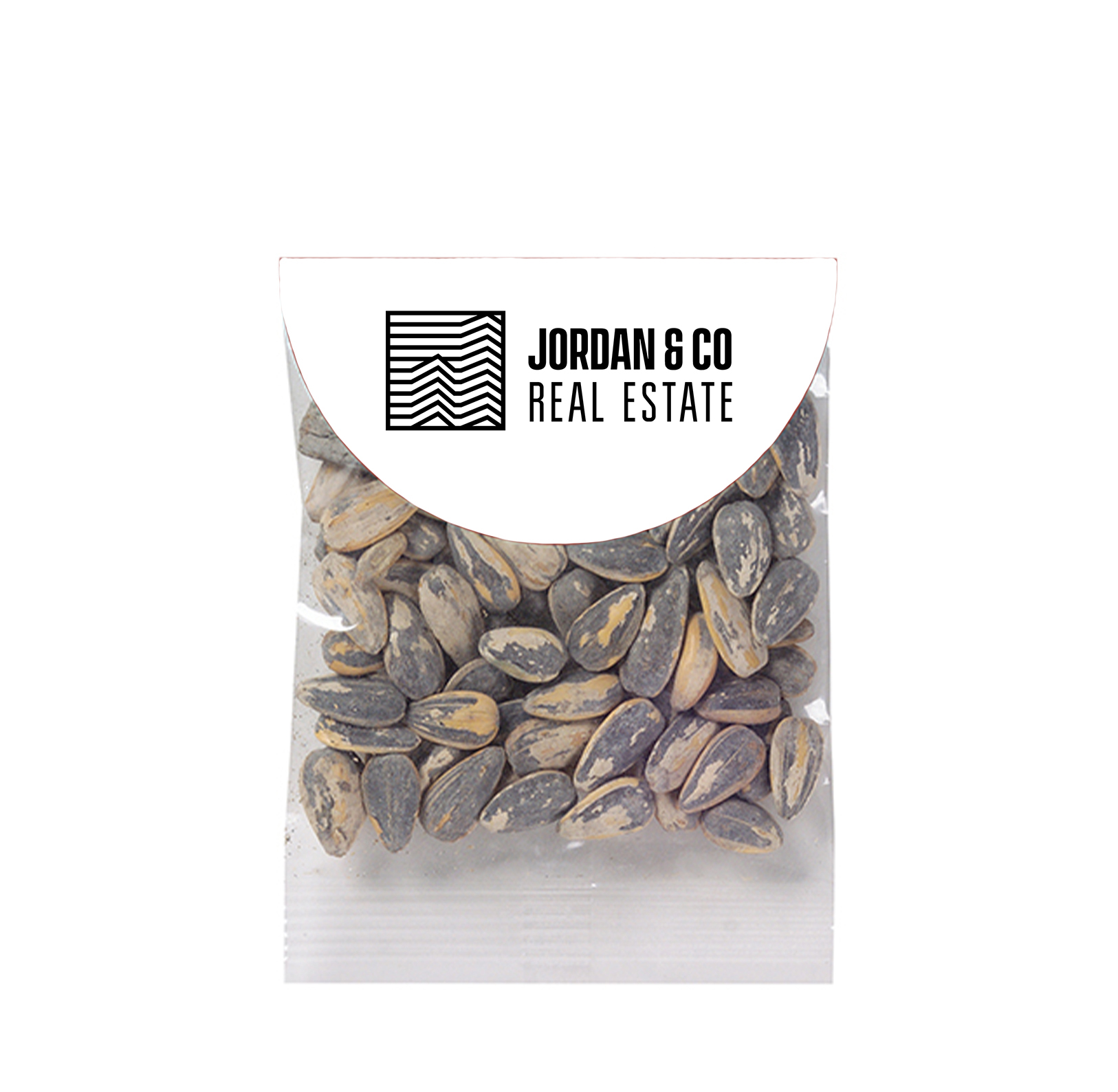 Sunflower Seeds - Custom Branded Promotional Snacks - Swag.com