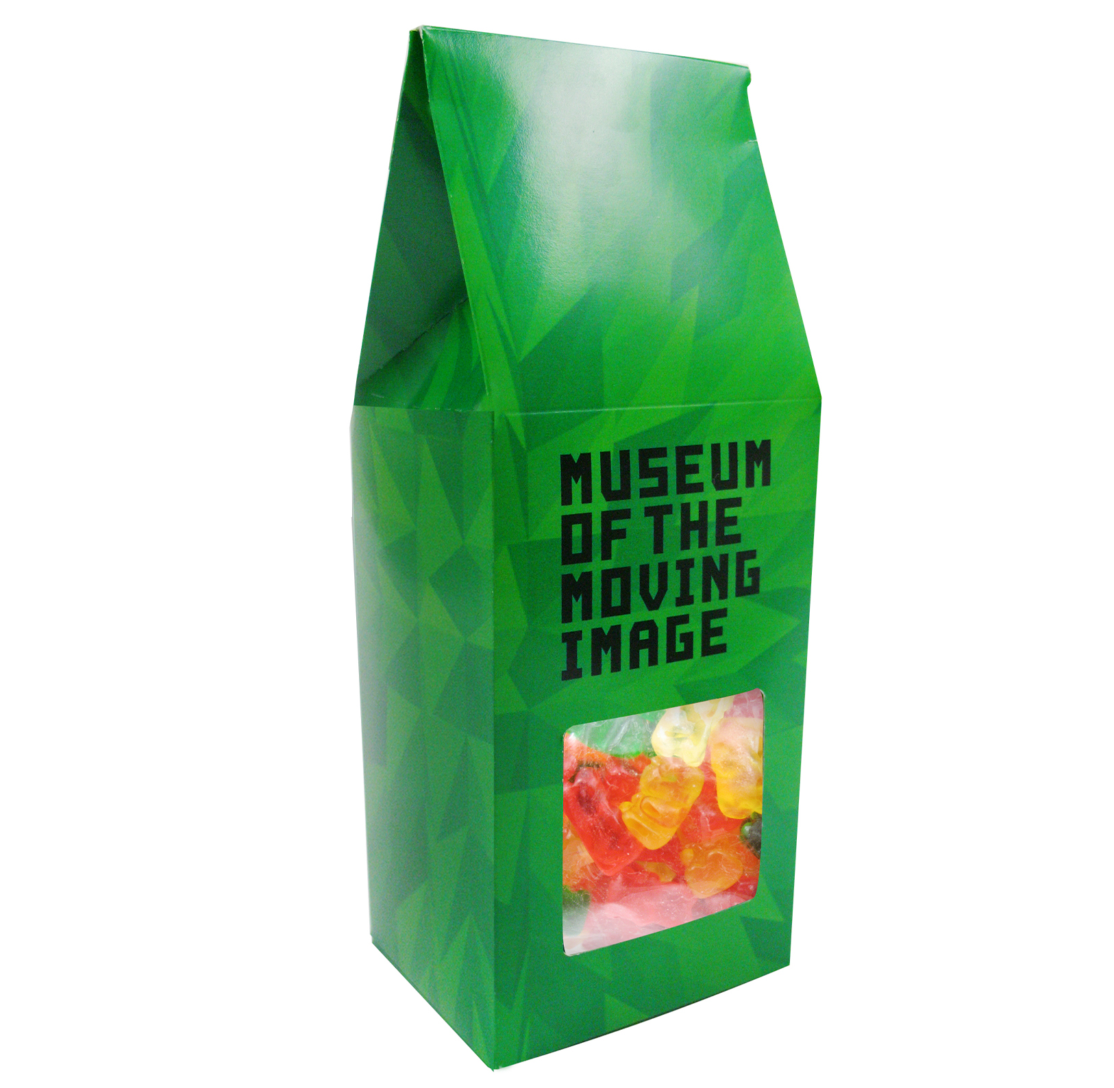 9 Oz. Gummy Bears - Custom Branded Promotional Gummy Bears - Swag.com