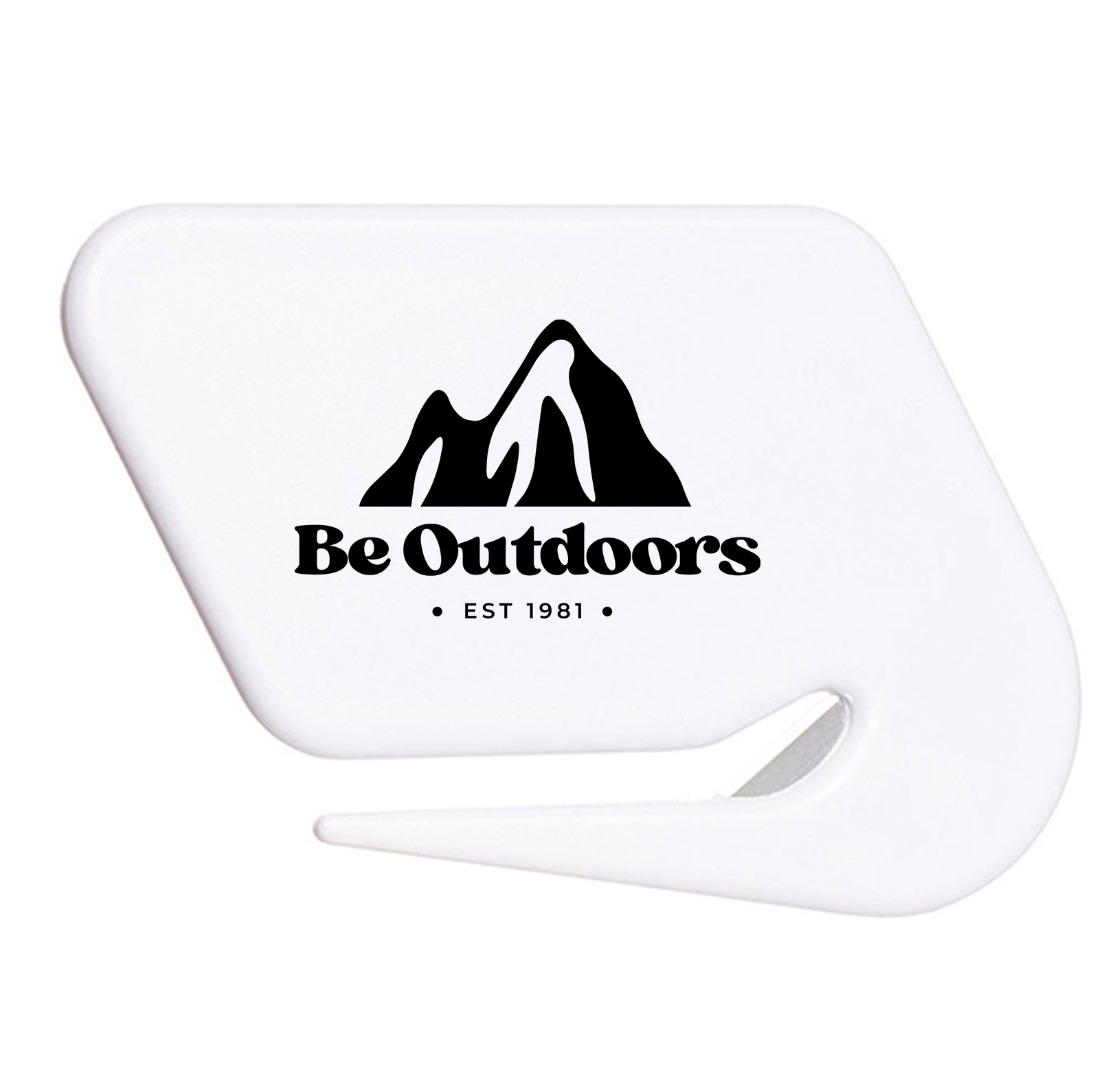 Letter Opener - Custom Branded Promotional Desk Accessories - Swag.com