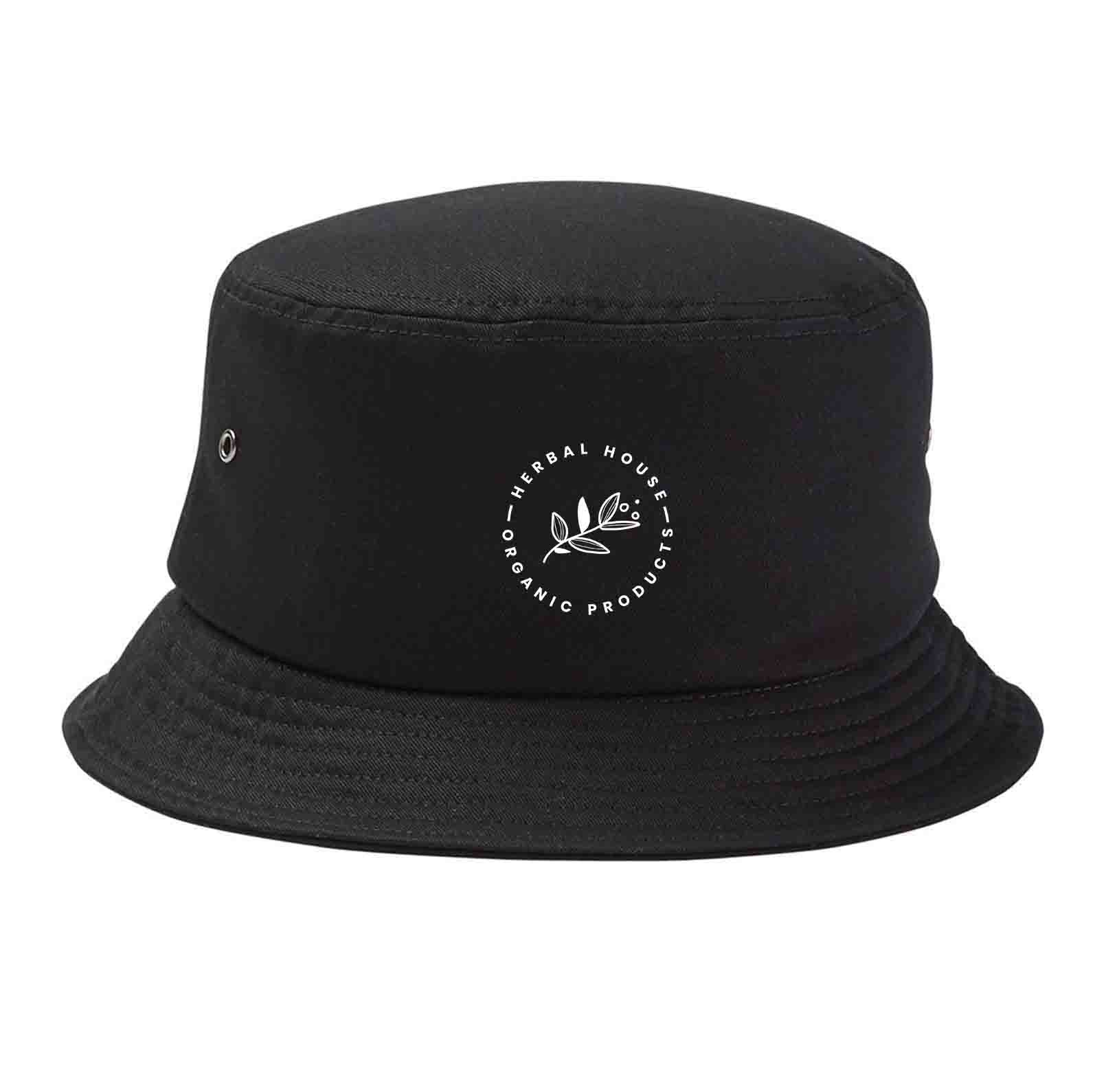 Big Accessories Bucket Hat - Custom Branded Promotional Hats - Swag.com