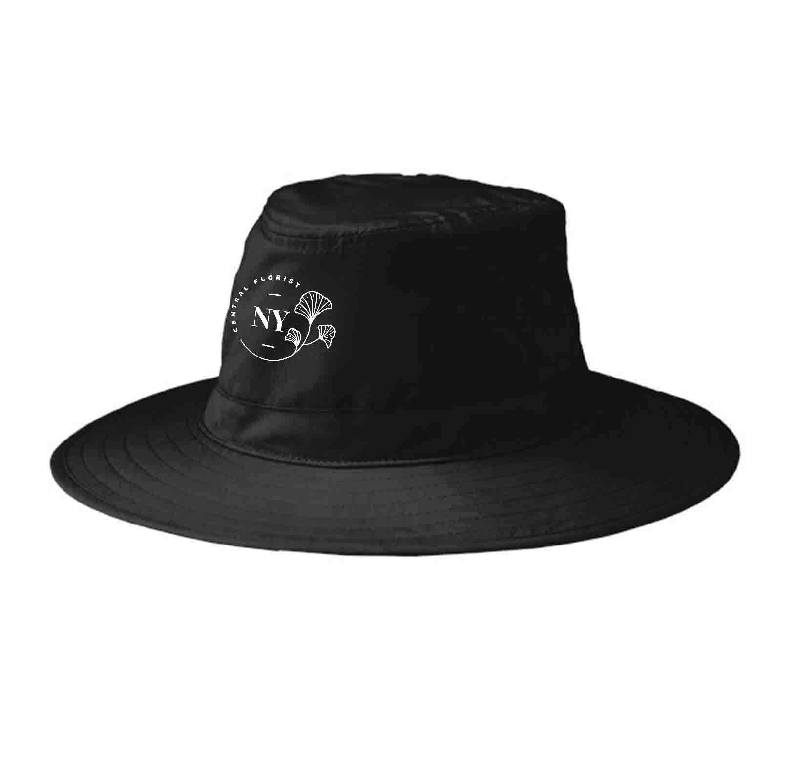 Port Authority Brim Hat - Custom Branded Promotional Hats - Swag.com