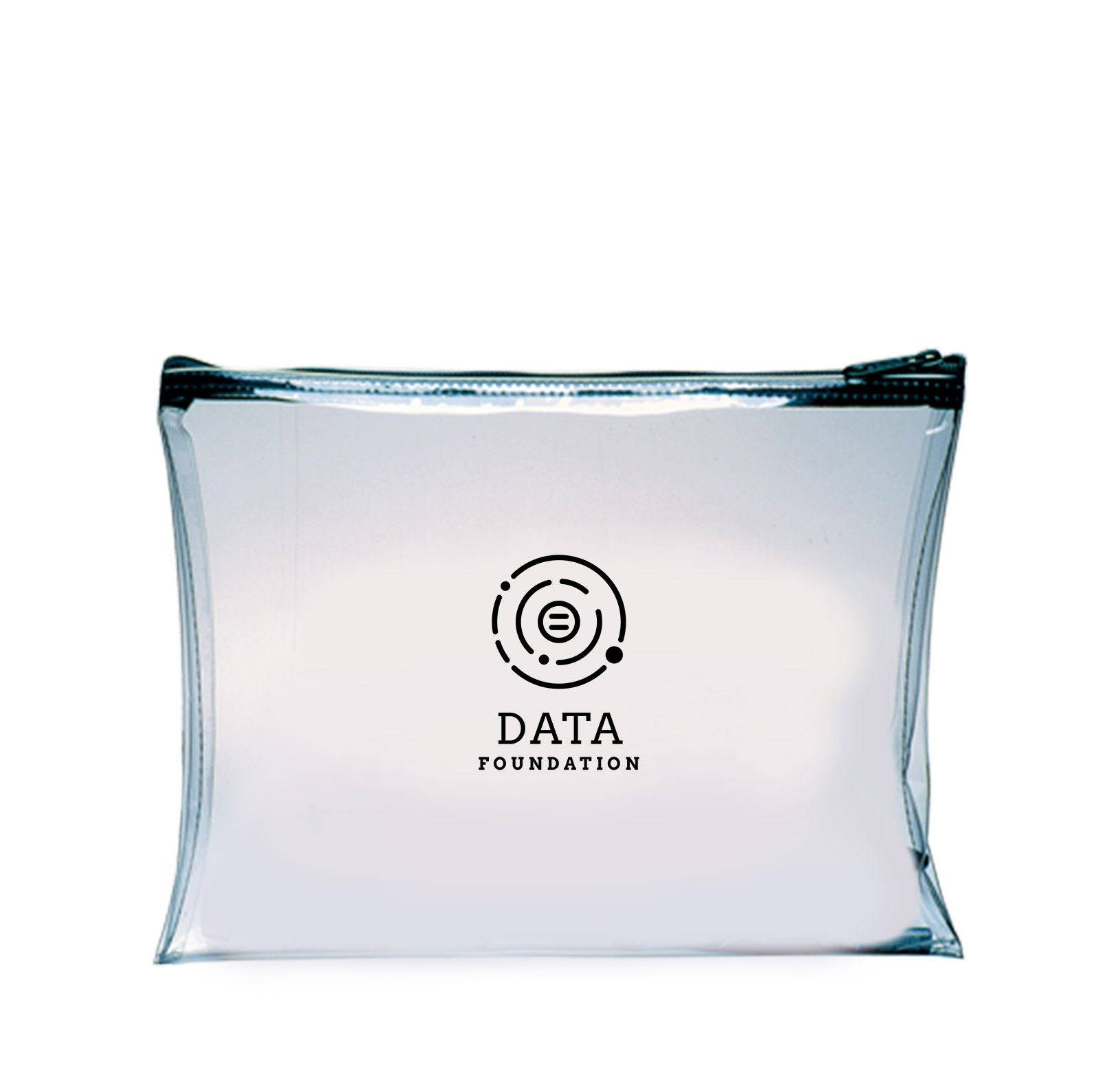 Vinyl Briefcase Pouch - Custom Branded Promotional Pouches - Swag.com