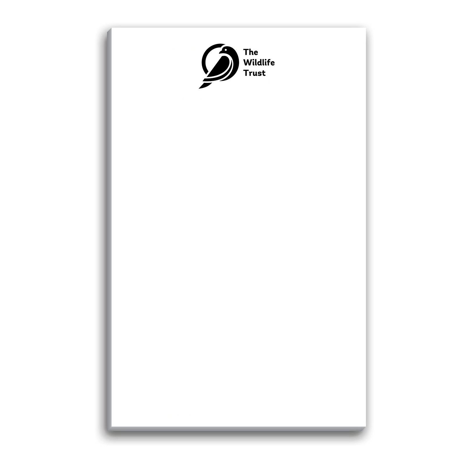 3'' x 5'' Note Pad - Custom Branded Promotional Desk Accessories - Swag.com
