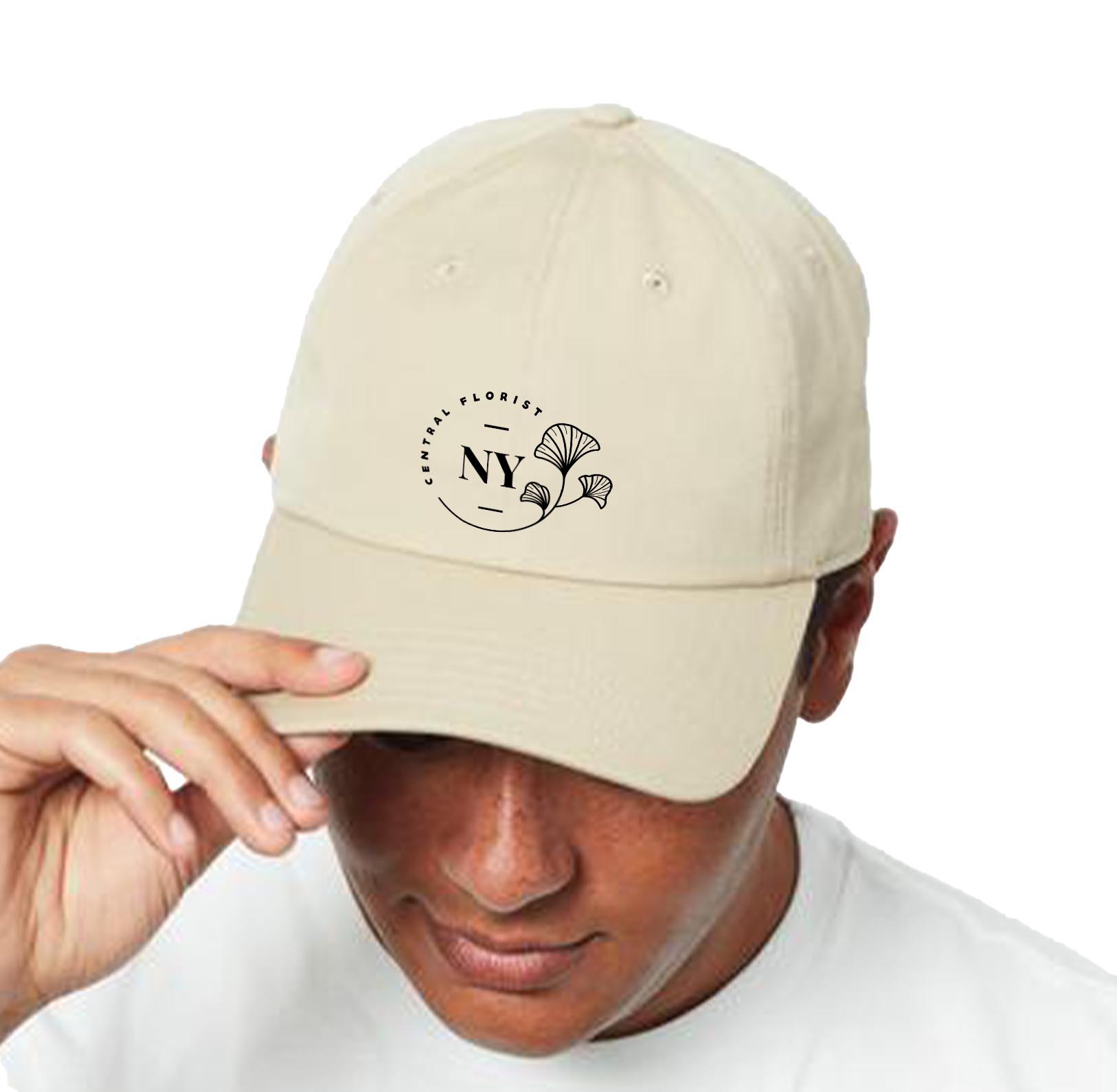 Known Supply Dad Hat - Custom Branded Promotional Hats - Swag.com