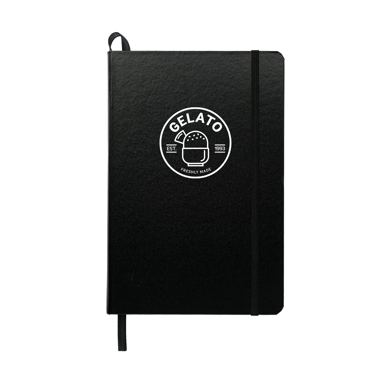 JournalBook Ambassador Journal - Custom Branded Promotional Journals ...