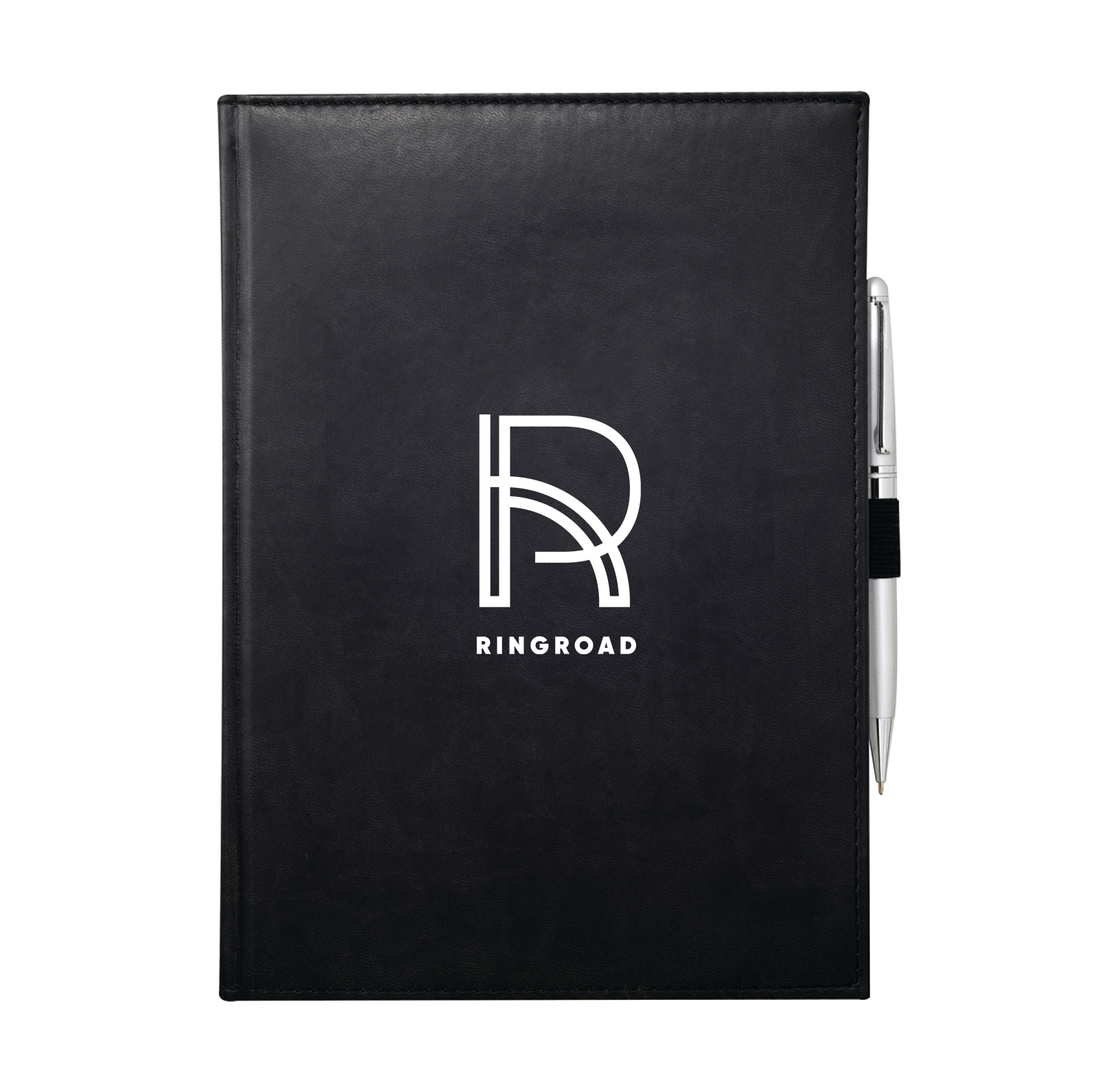 JournalBook Pedova Large Journal - Custom Branded Promotional Journals ...