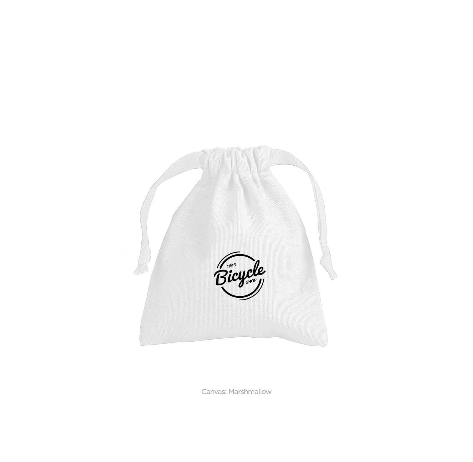 Goodie Bag Small - Custom Branded Promotional Pouches - Swag.com