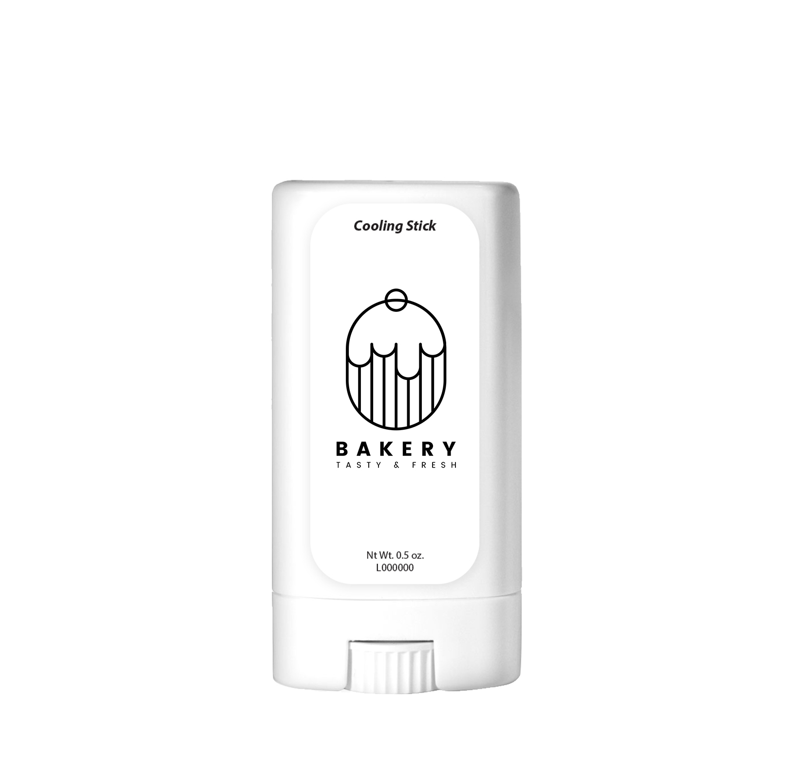 Cooling Stick - Custom Branded Promotional Wellness - Swag.com