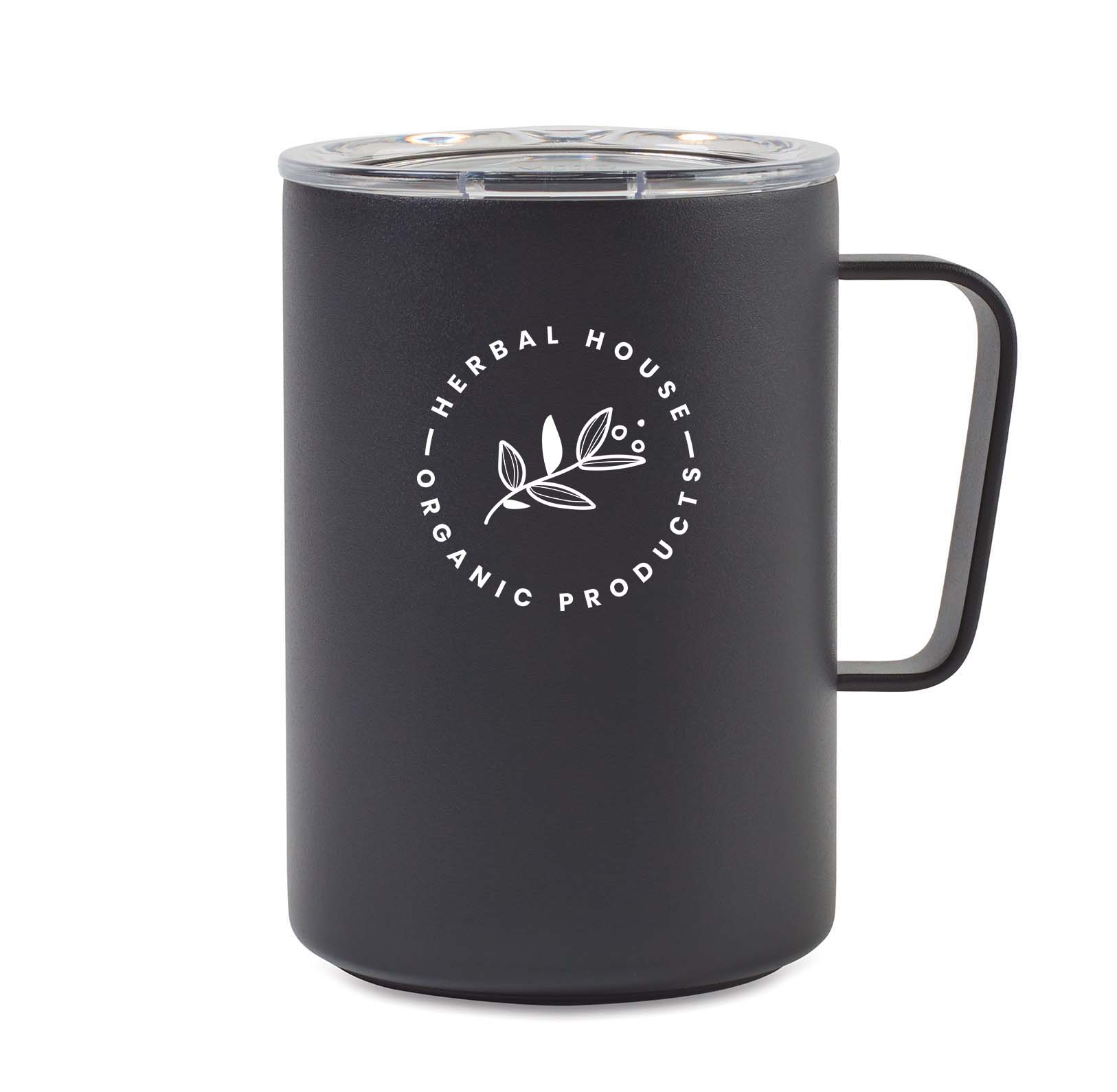 MiiR 16 Oz. Camp Cup - Custom Branded Promotional Mugs - Swag.com