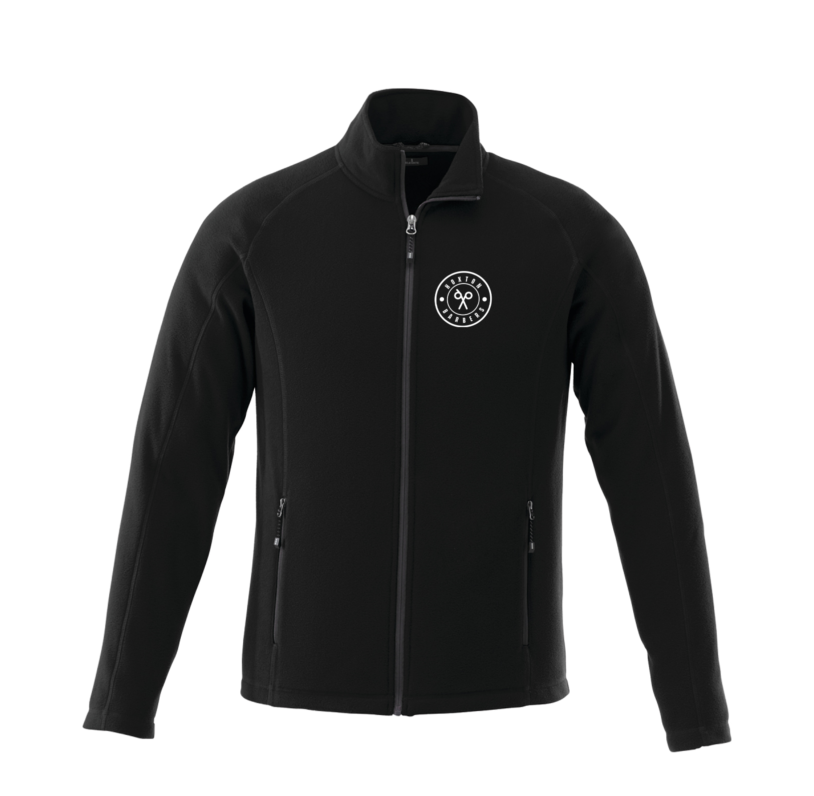 Rixford Men's Microfleece Jacket - Custom Branded Promotional Jackets ...