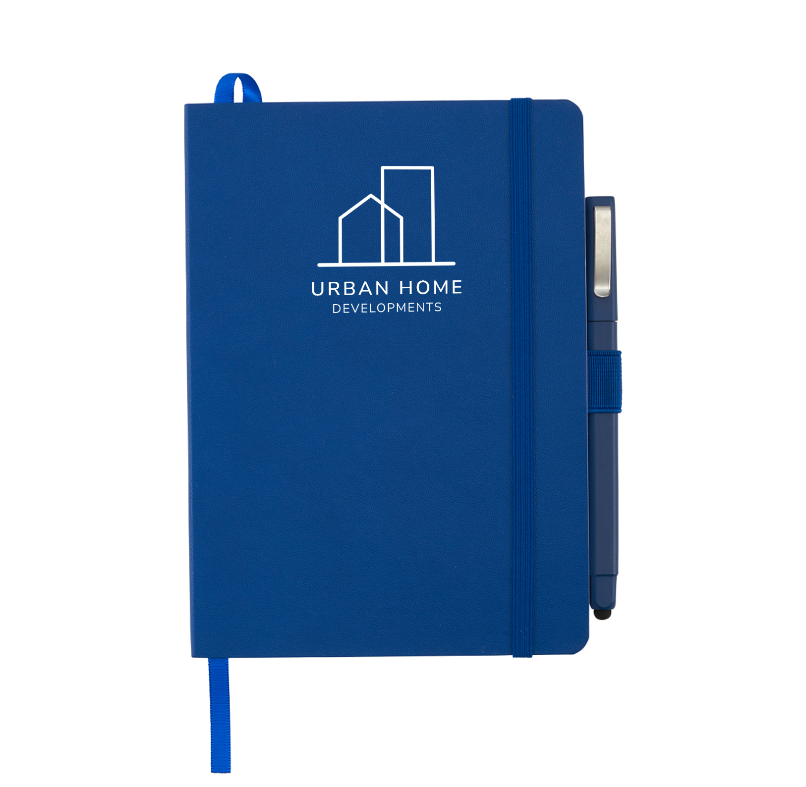 5''x7'' Journal - Custom Branded Promotional Journals - Swag.com