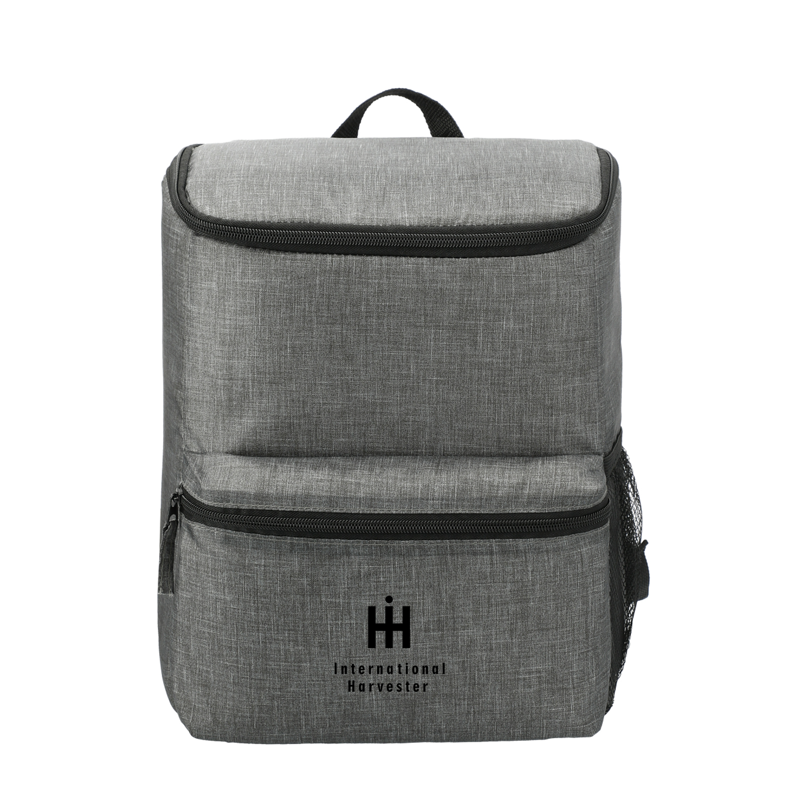 Recycled Backpack Cooler - Custom Branded Promotional Coolers - Swag.com