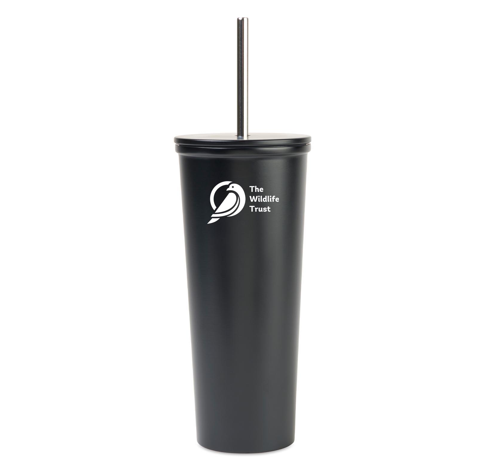 Aviana 23 Oz. To-Go Tumbler - Custom Branded Promotional Tumblers ...