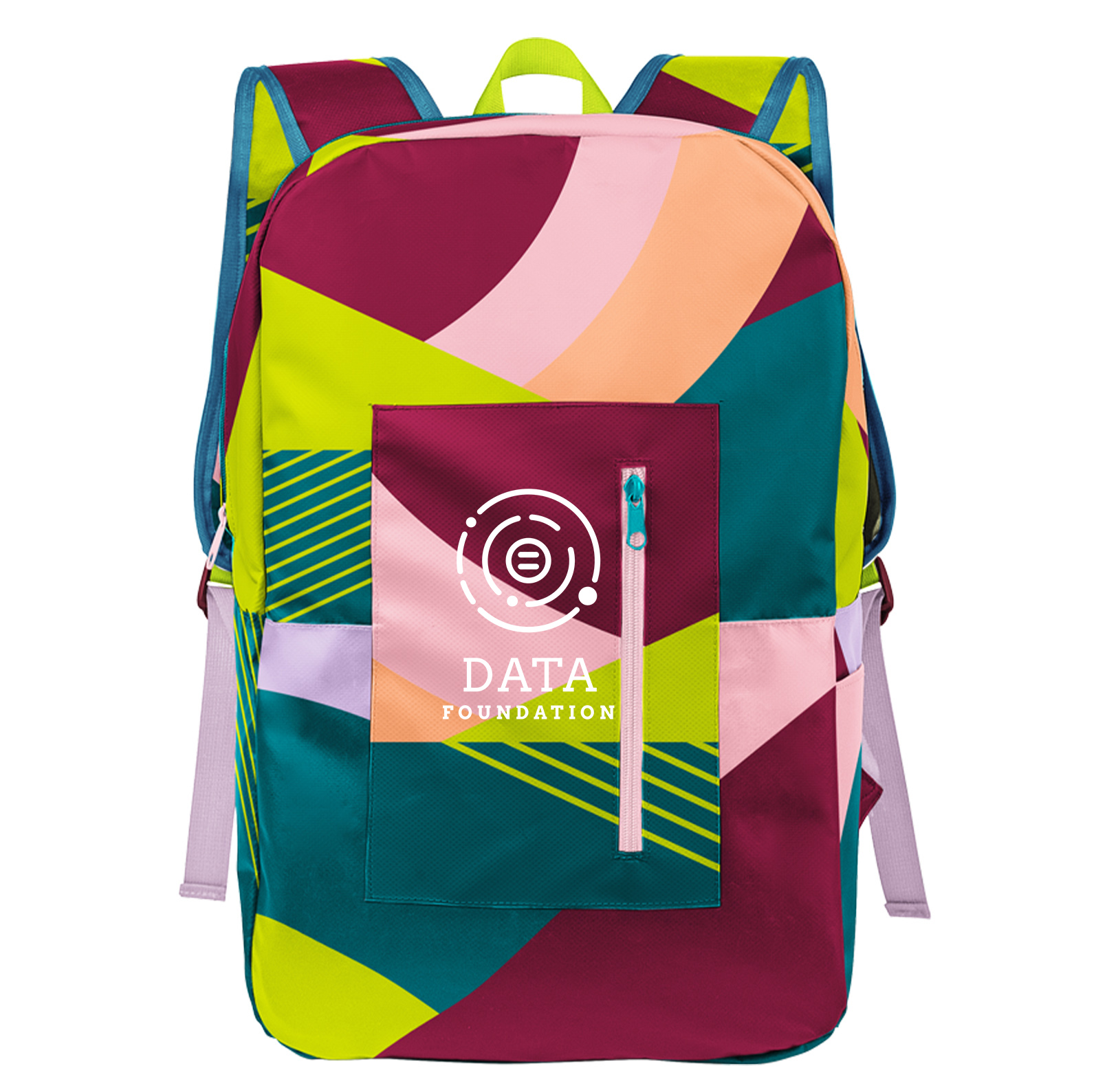 Custom Backpack - Custom Branded Promotional Backpacks - Swag.com