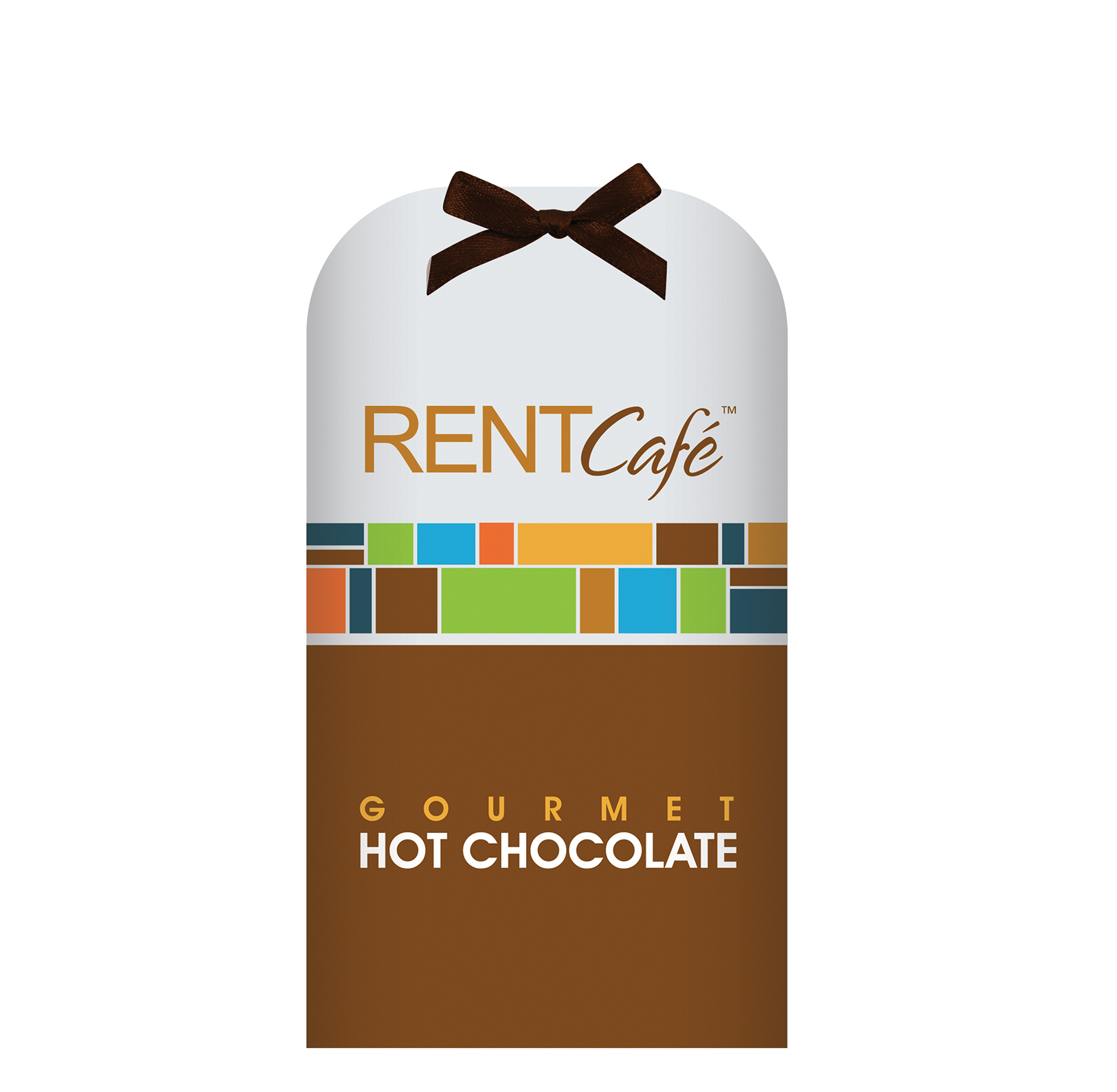 Hot Chocolate Packet - Custom Branded Promotional Food & Candy - Swag.com