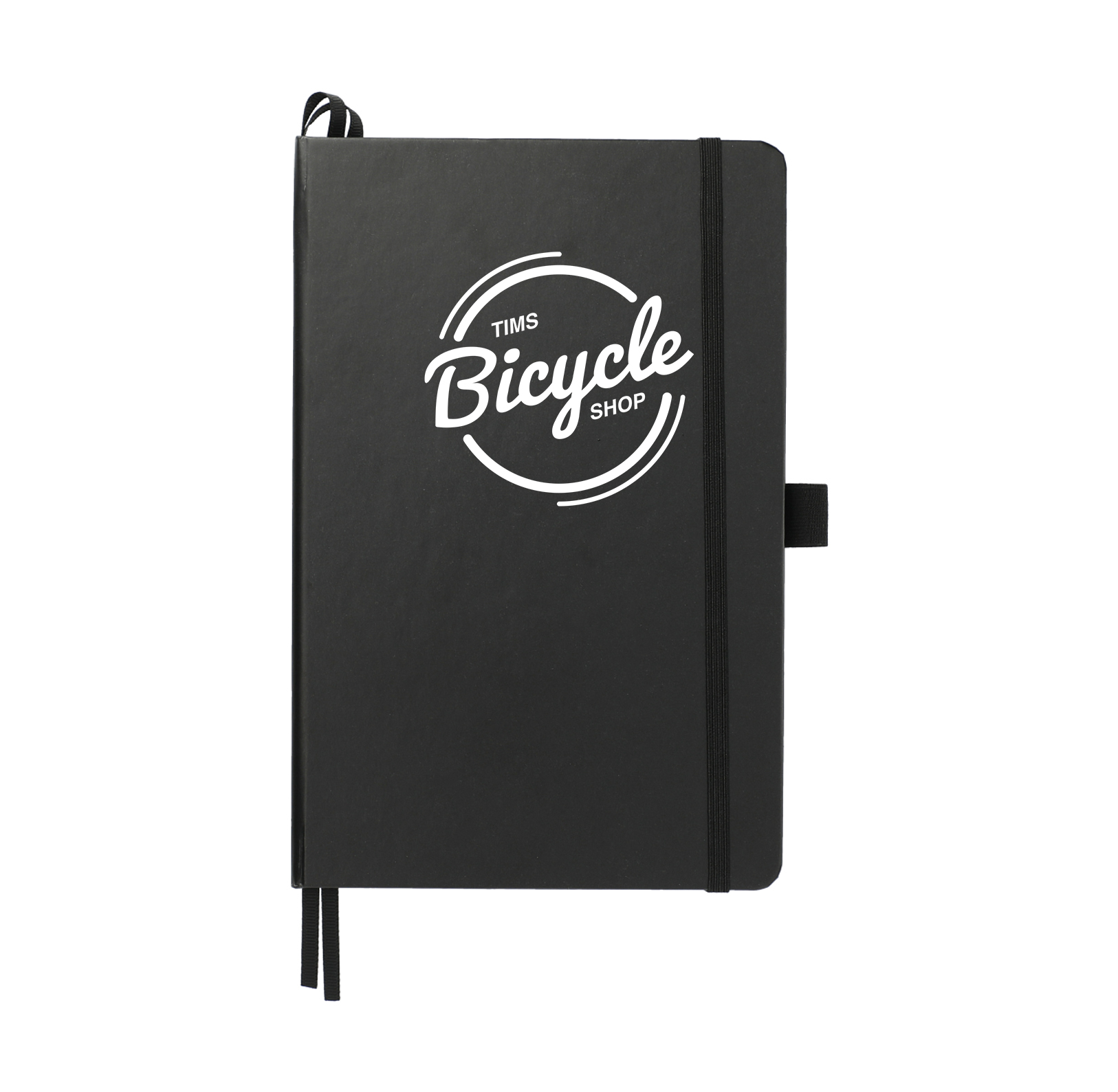 Mix Bound Journal - Custom Branded Promotional Notebooks - Swag.com