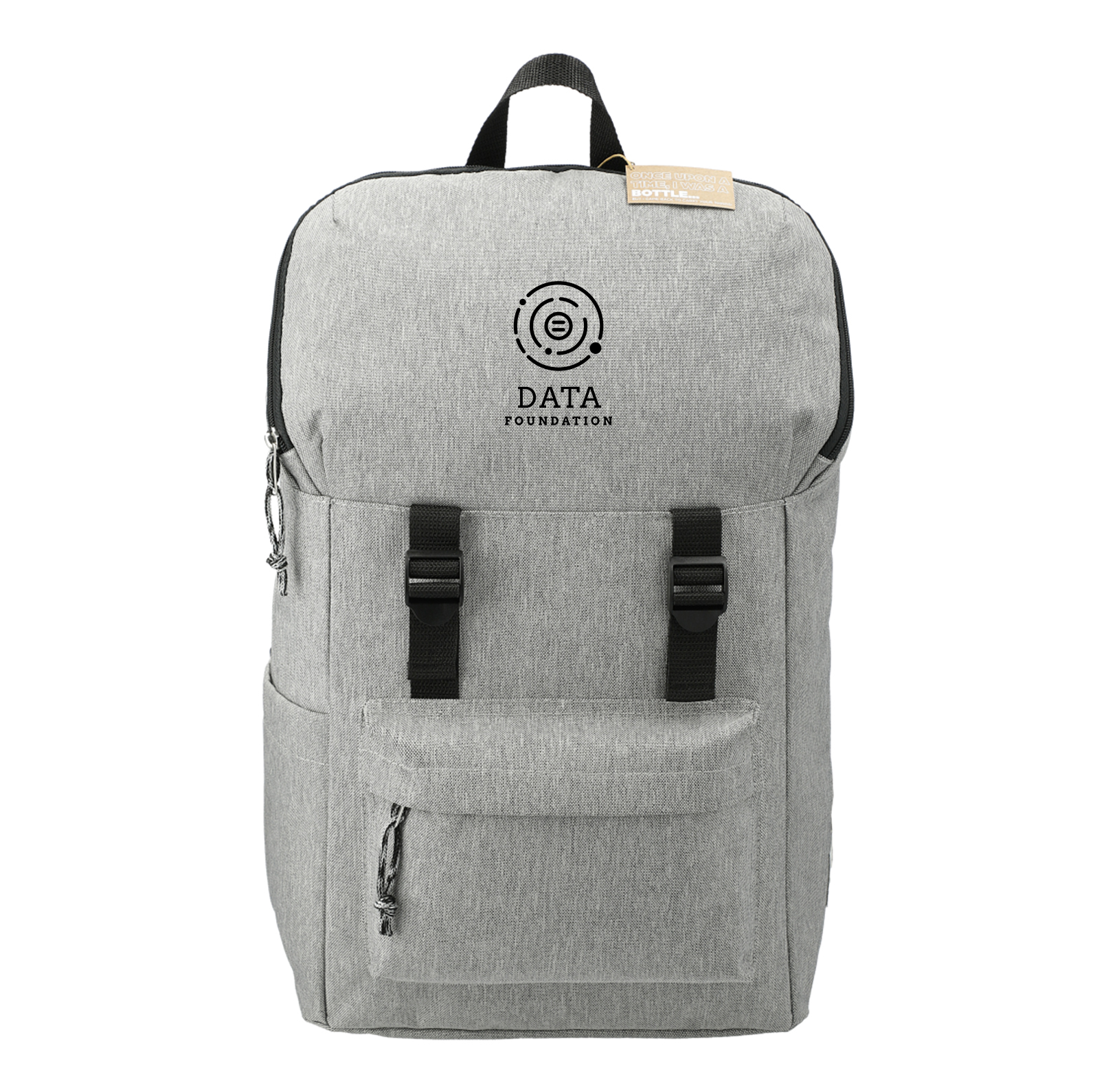 Merchant & Craft Rucksack Backpack - Custom Branded Promotional ...