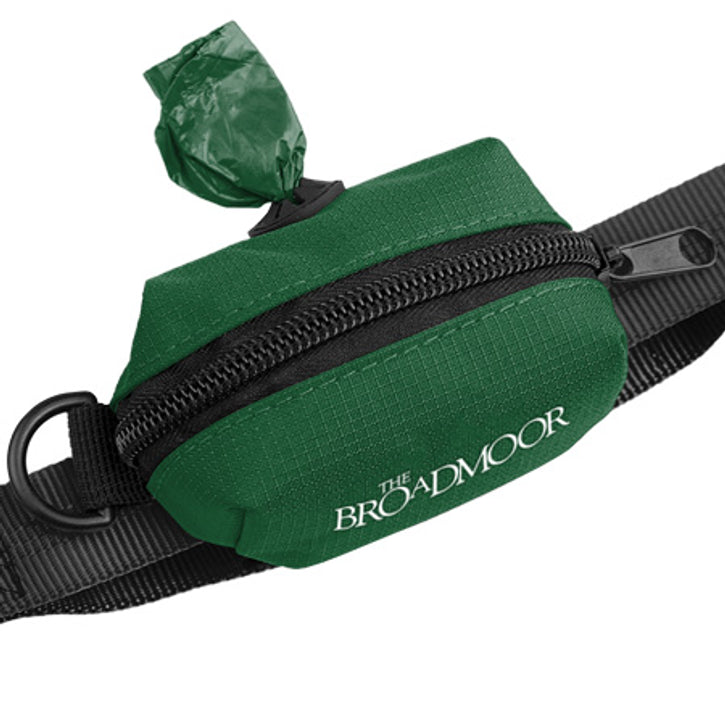 Custom Dog Poop Bag Pouch - Custom Branded Promotional Pet Toys - Swag.com
