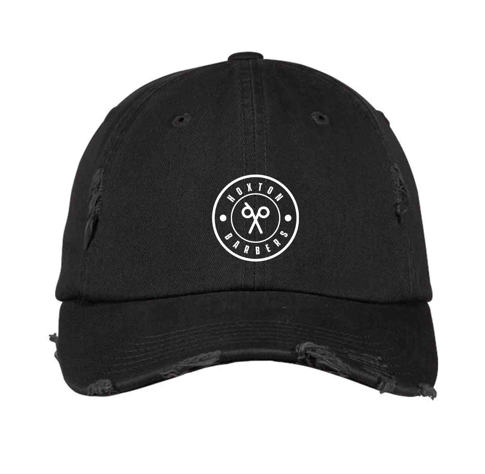 District Distressed Hat - Custom Branded Promotional Hats - Swag.com
