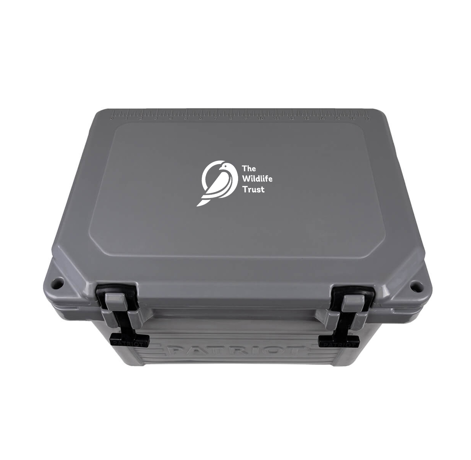 20 QT Patriot Cooler - Custom Branded Promotional Coolers - Swag.com