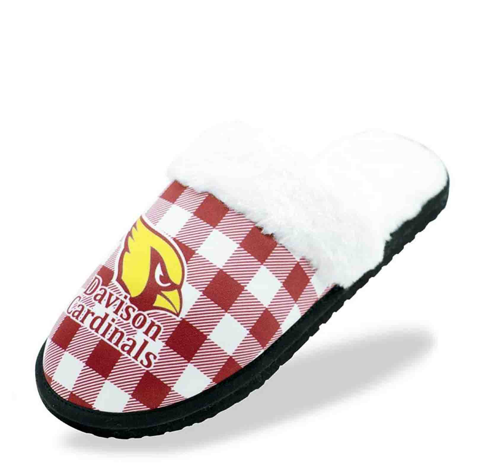 Custom Graphic Slippers - Custom Branded Promotional Footwear - Swag.com