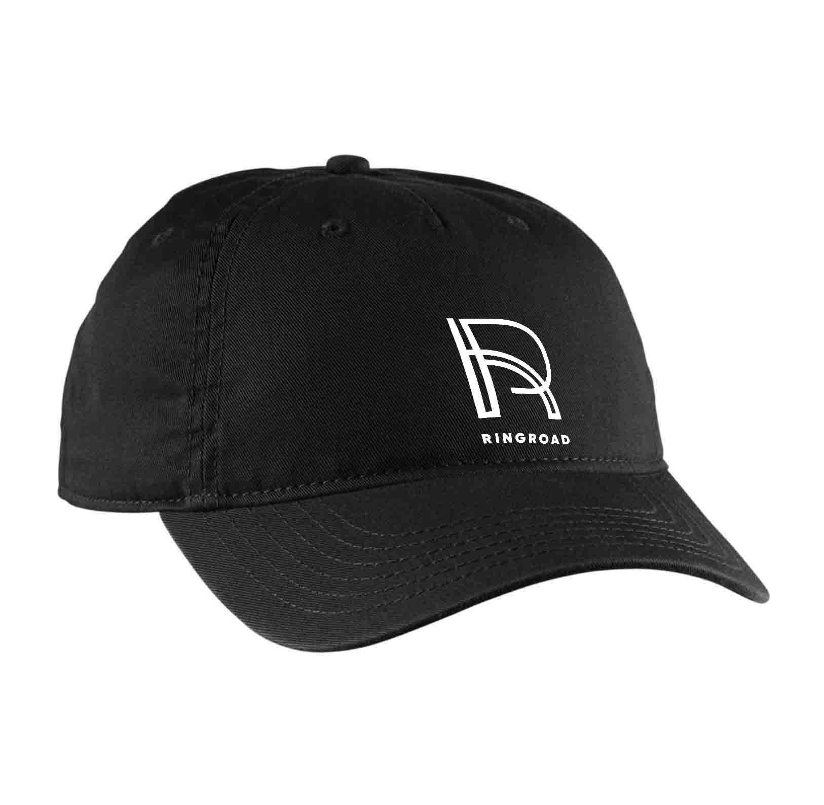 Econscious 5 Panel Hat - Custom Branded Promotional Hats - Swag.com