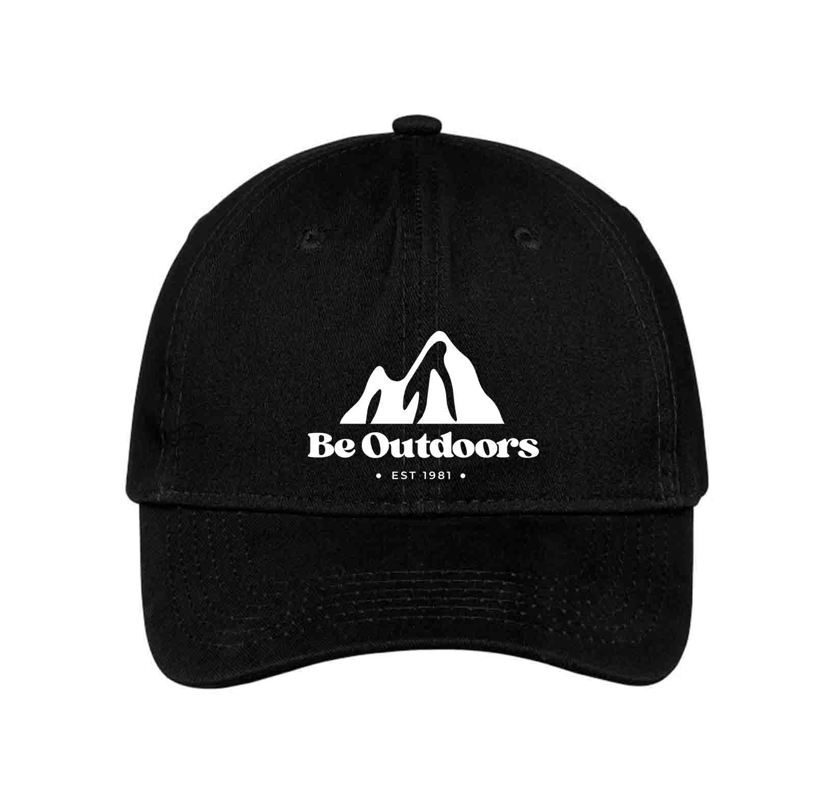 Port & Company Twill Hat - Custom Branded Promotional Hats - Swag.com