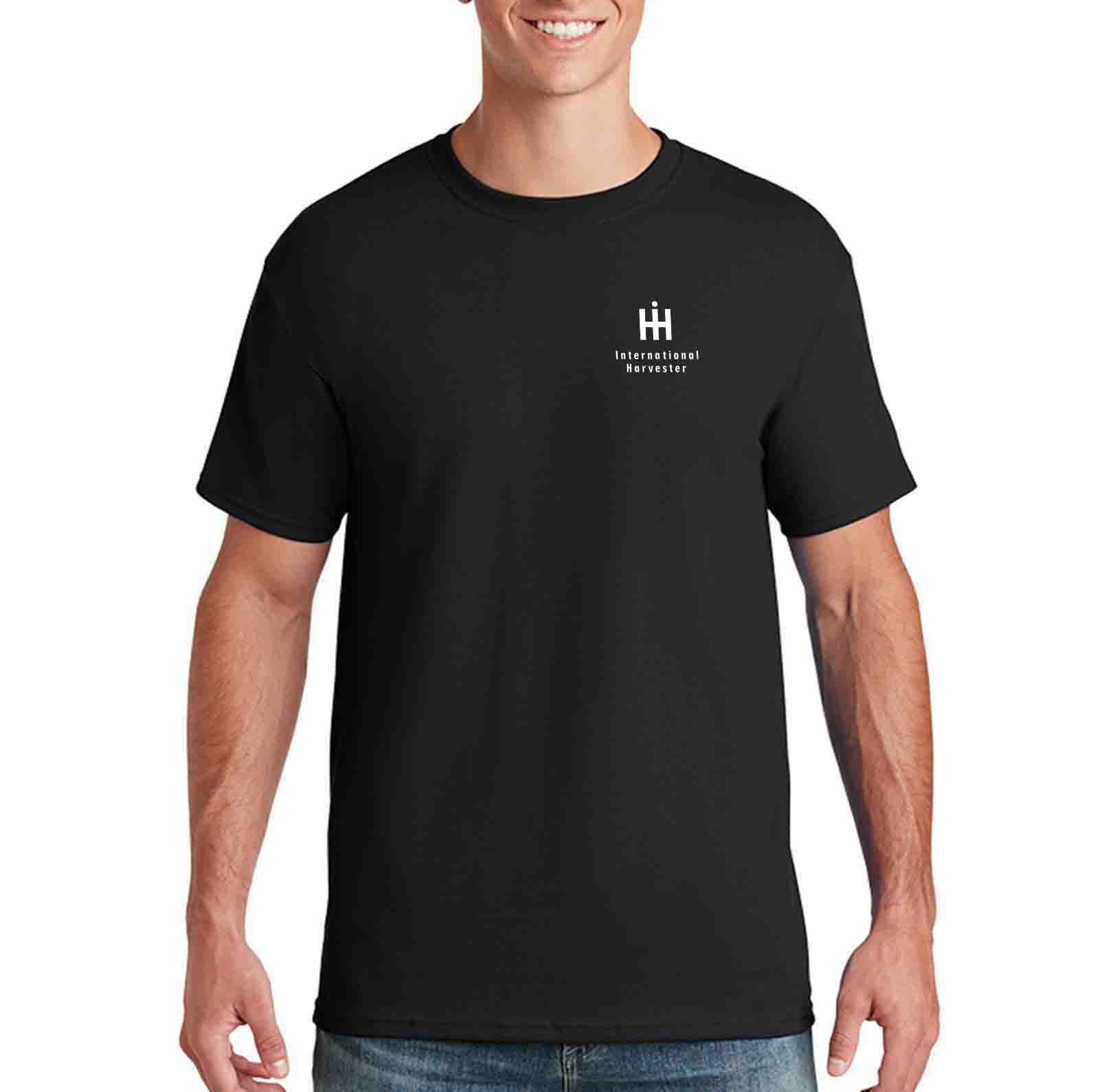 Jerzees Unisex Dri-Power T-shirt - Custom Branded Promotional Tshirts ...