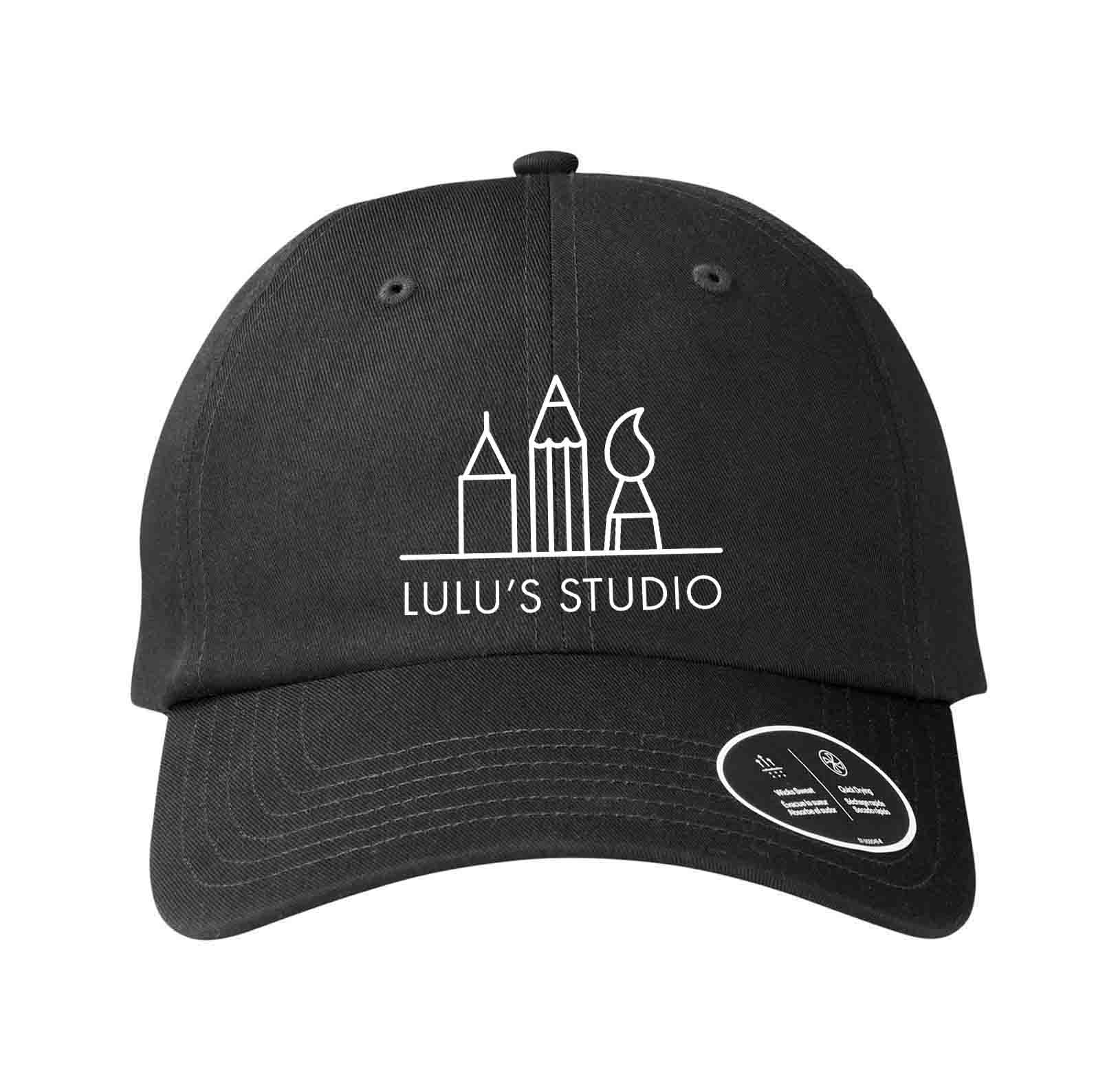 Under Armour Chino Hat - Custom Branded Promotional Hats - Swag.com