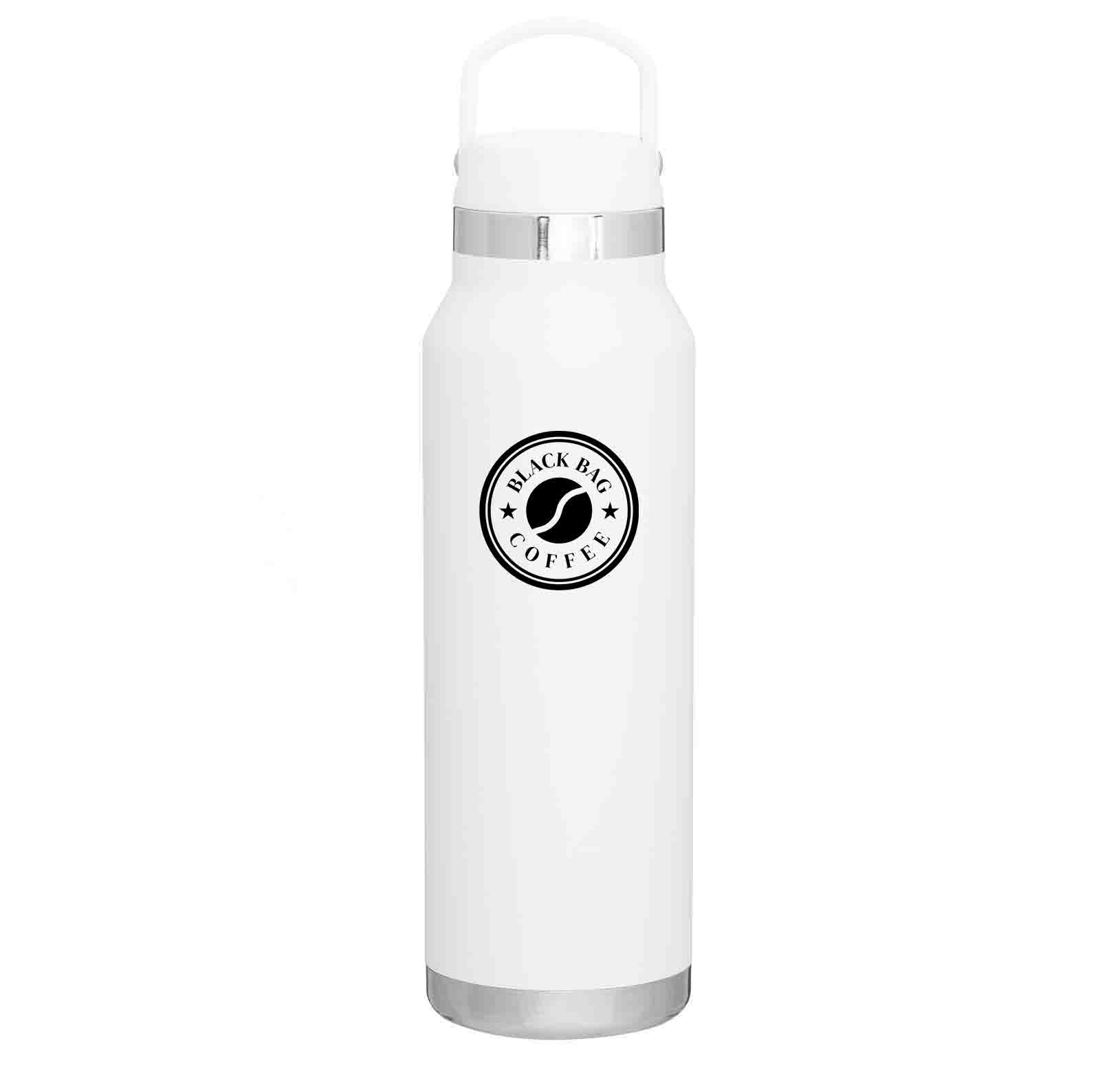H2go 25 Oz. Voyager Water Bottle - Custom Branded Promotional Water ...
