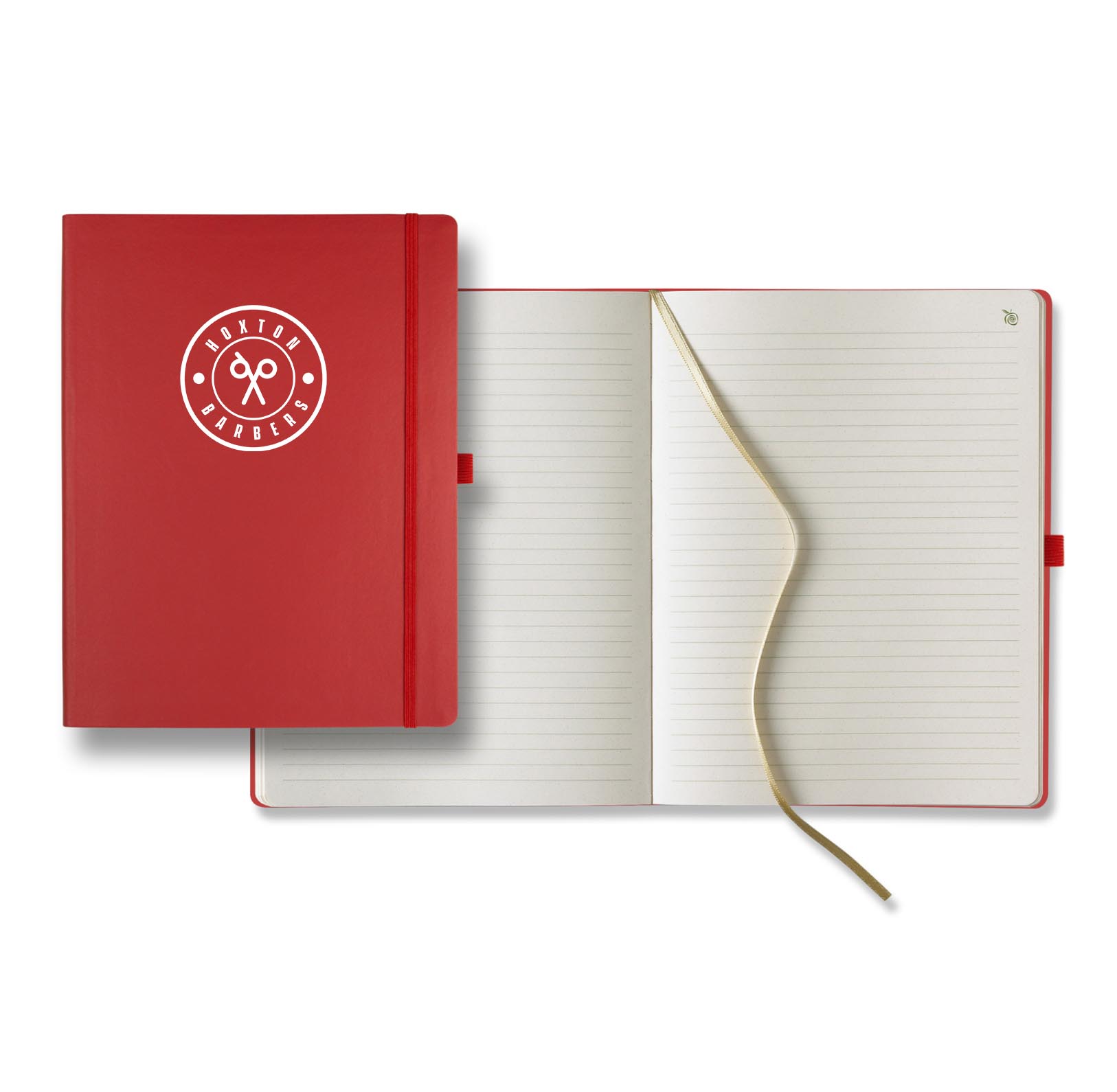 ApPeel Grande Journal - Custom Branded Promotional Journals - Swag.com