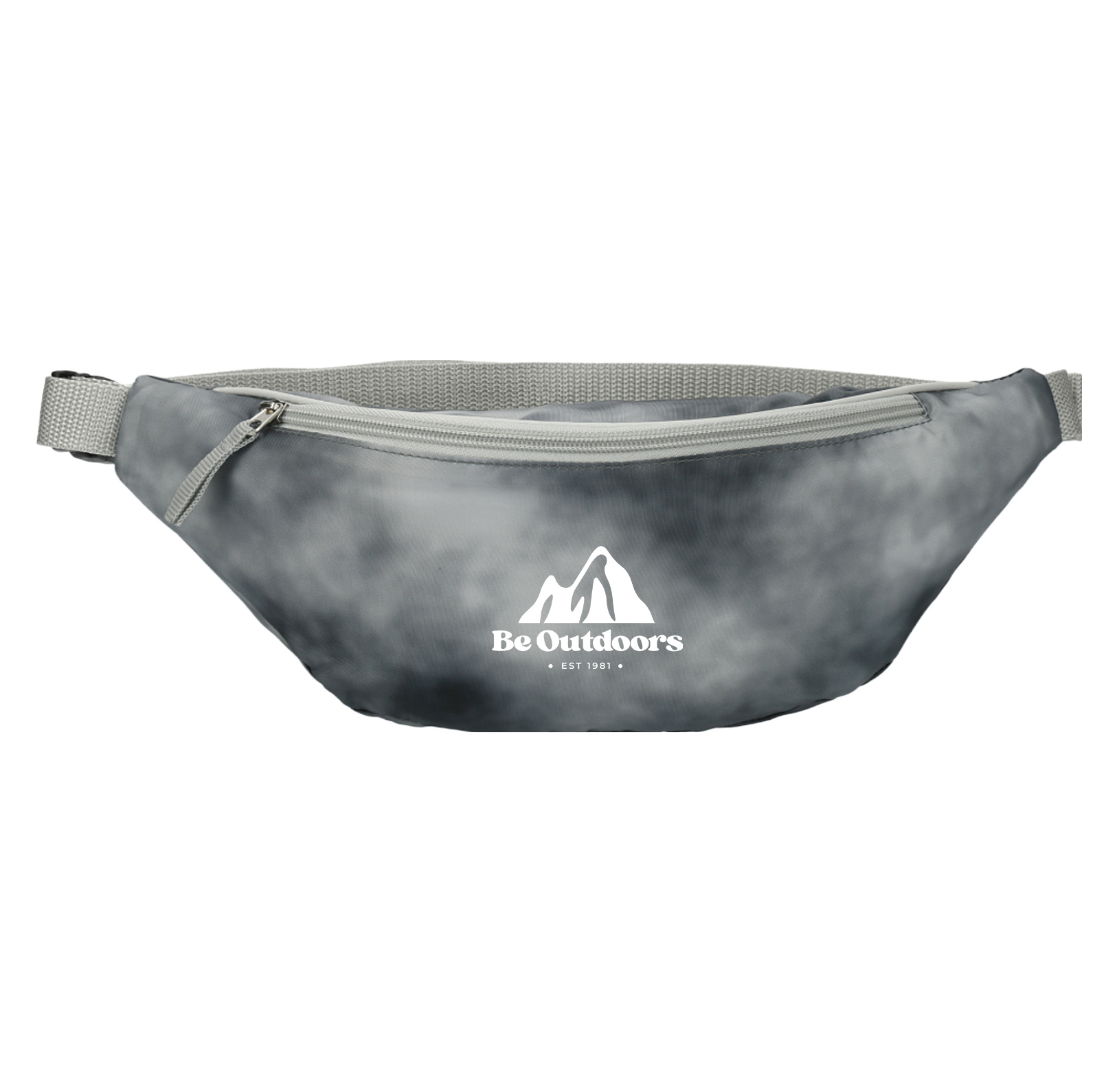 Tie Dye Fanny Pack - Custom Branded Promotional Fanny Packs - Swag.com