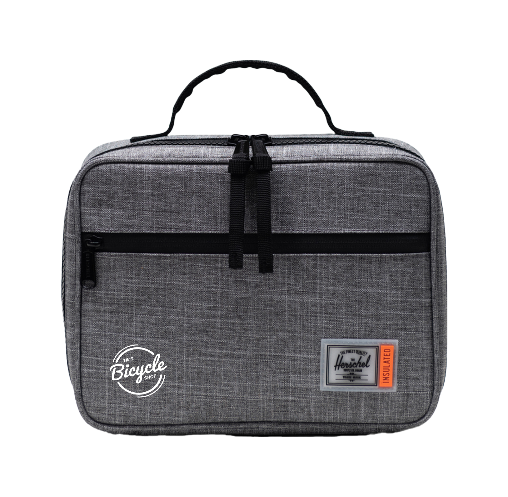 Herschel Pop Quiz Lunch Box - Custom Branded Promotional Lunch Boxes ...