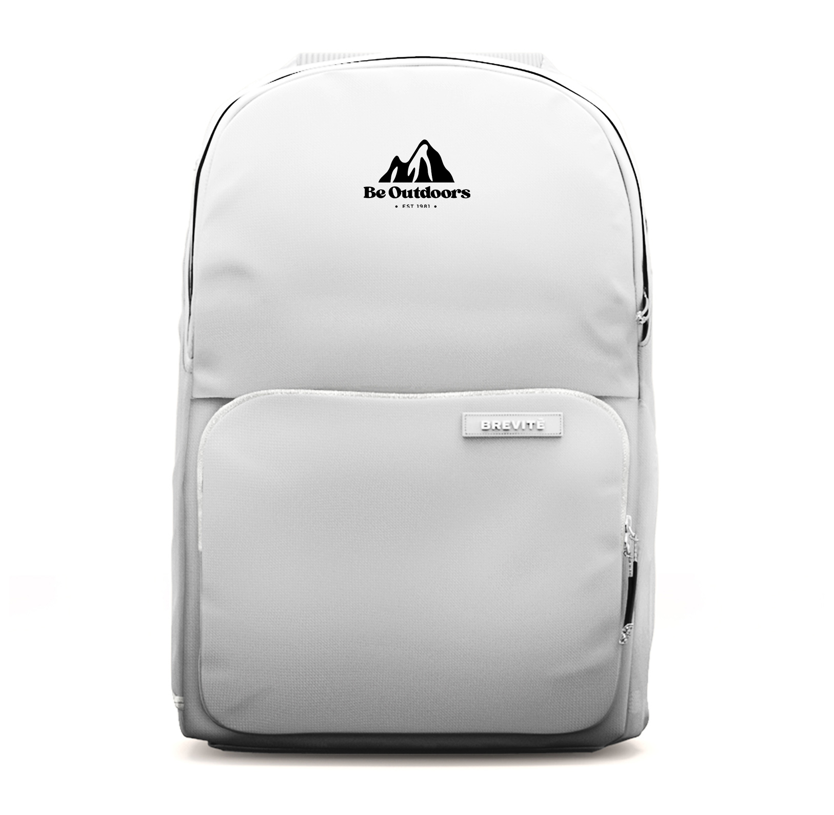 The Brevitē Backpack - Custom Branded Promotional Backpacks - Swag.com